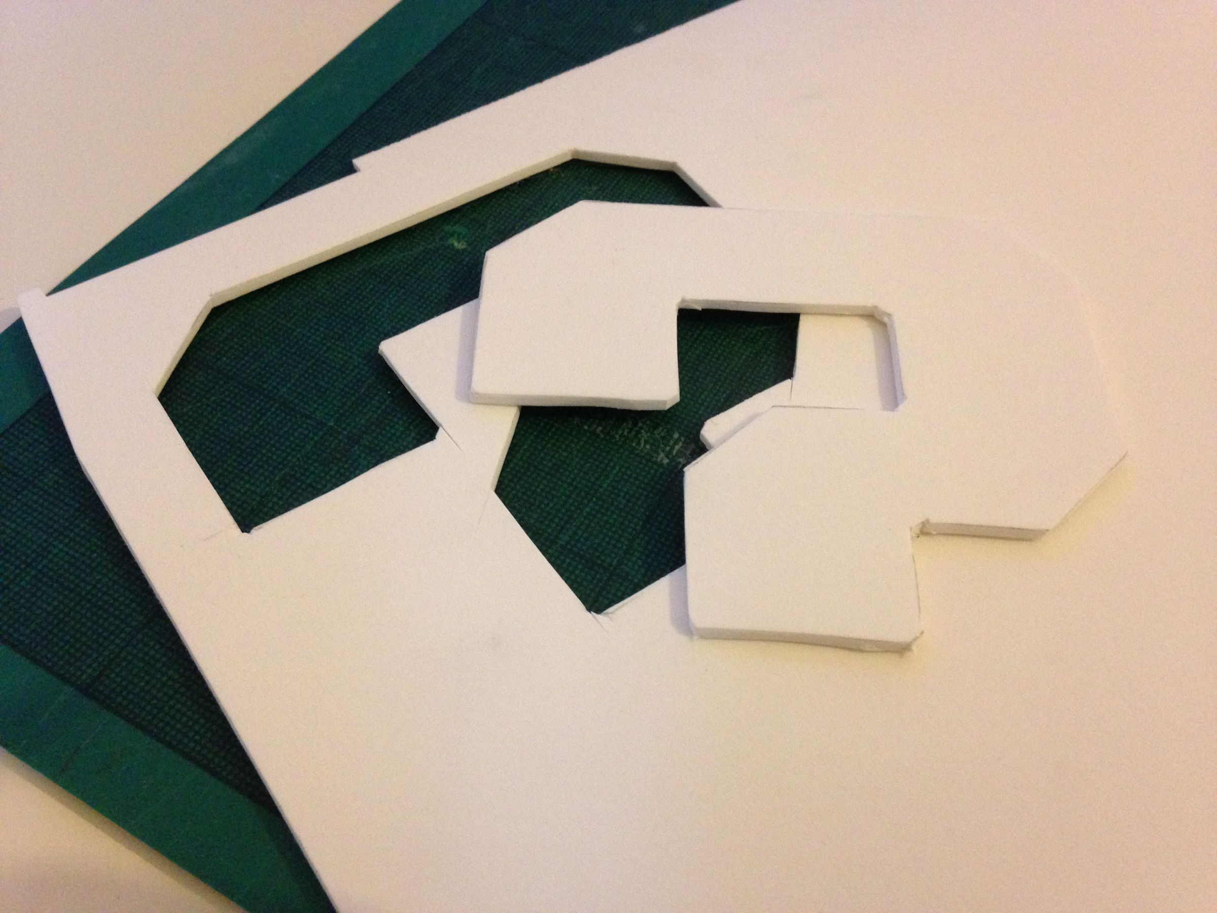Super Mario: Question Block Box : 11 Steps (with Pictures) - Instructables