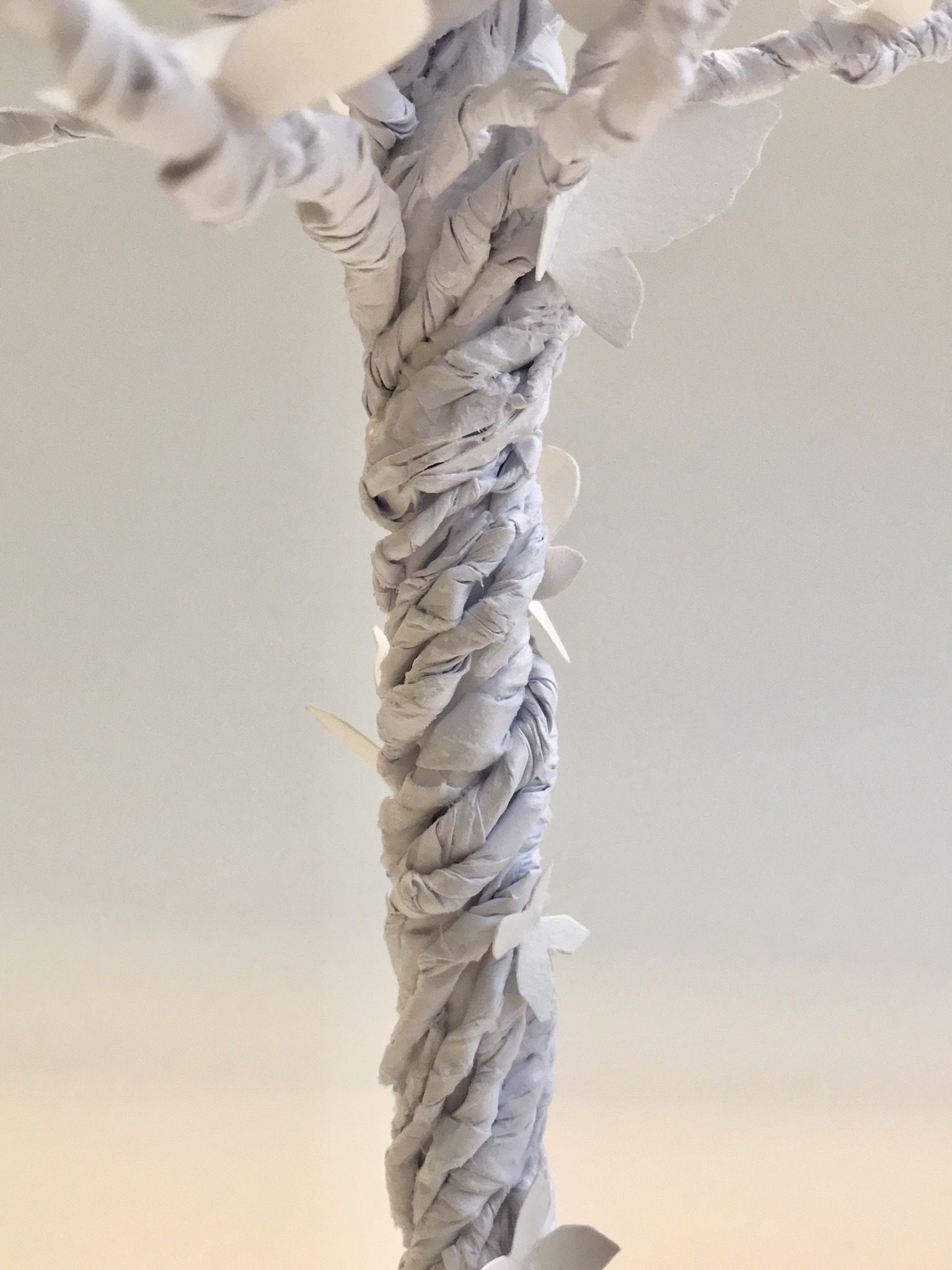 Paper Tree and Butterflies : 5 Steps - Instructables