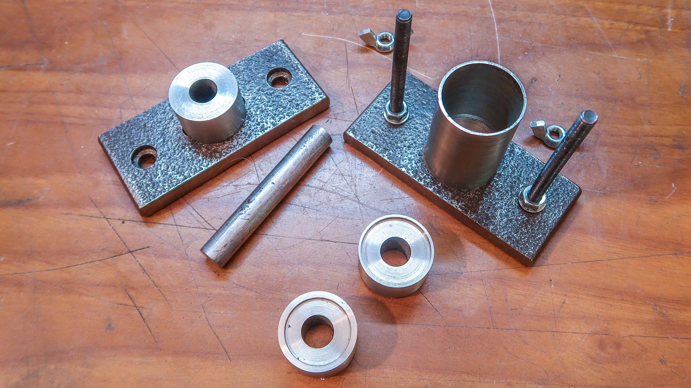 All About Coin Rings! Make Your Own! : 6 Steps (with Pictures ...