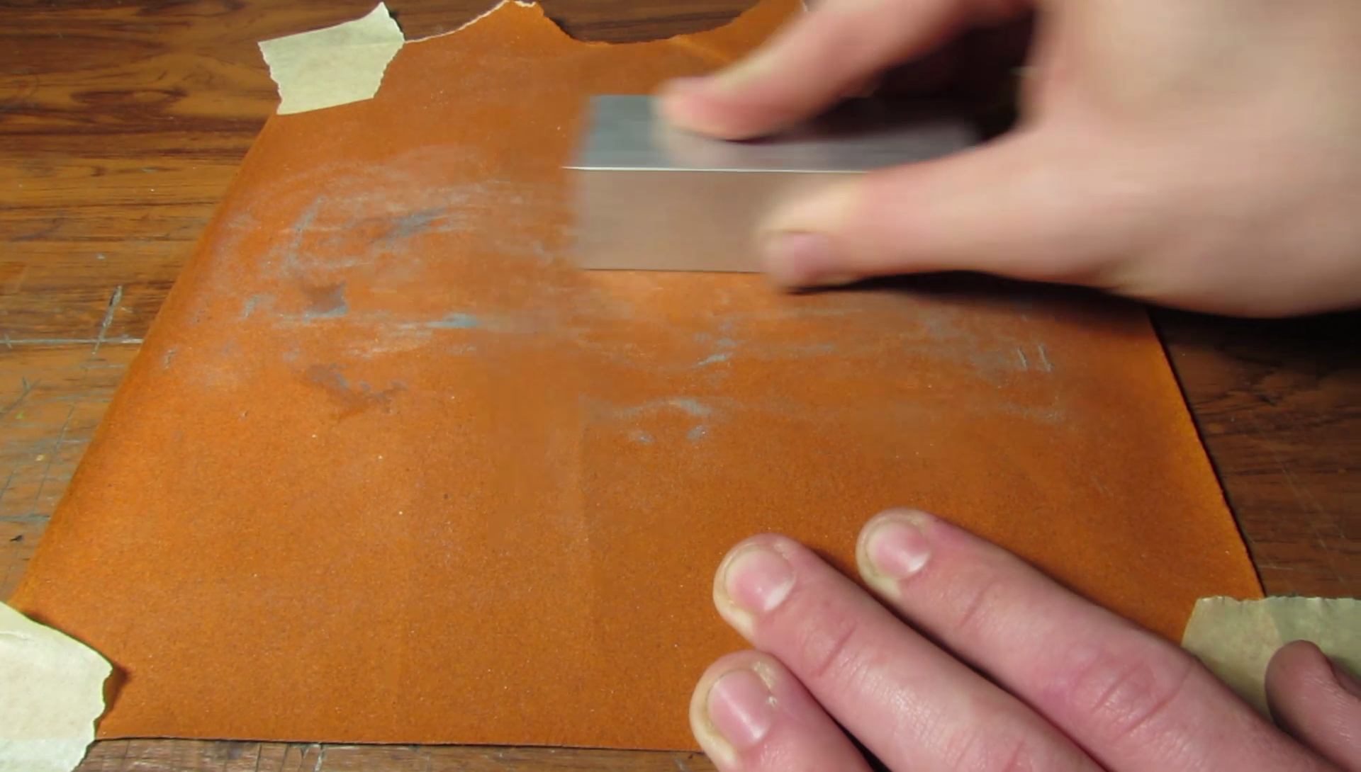 How to Polish Stainless Steel Watch | Basics of Polishing : 4 Steps ...