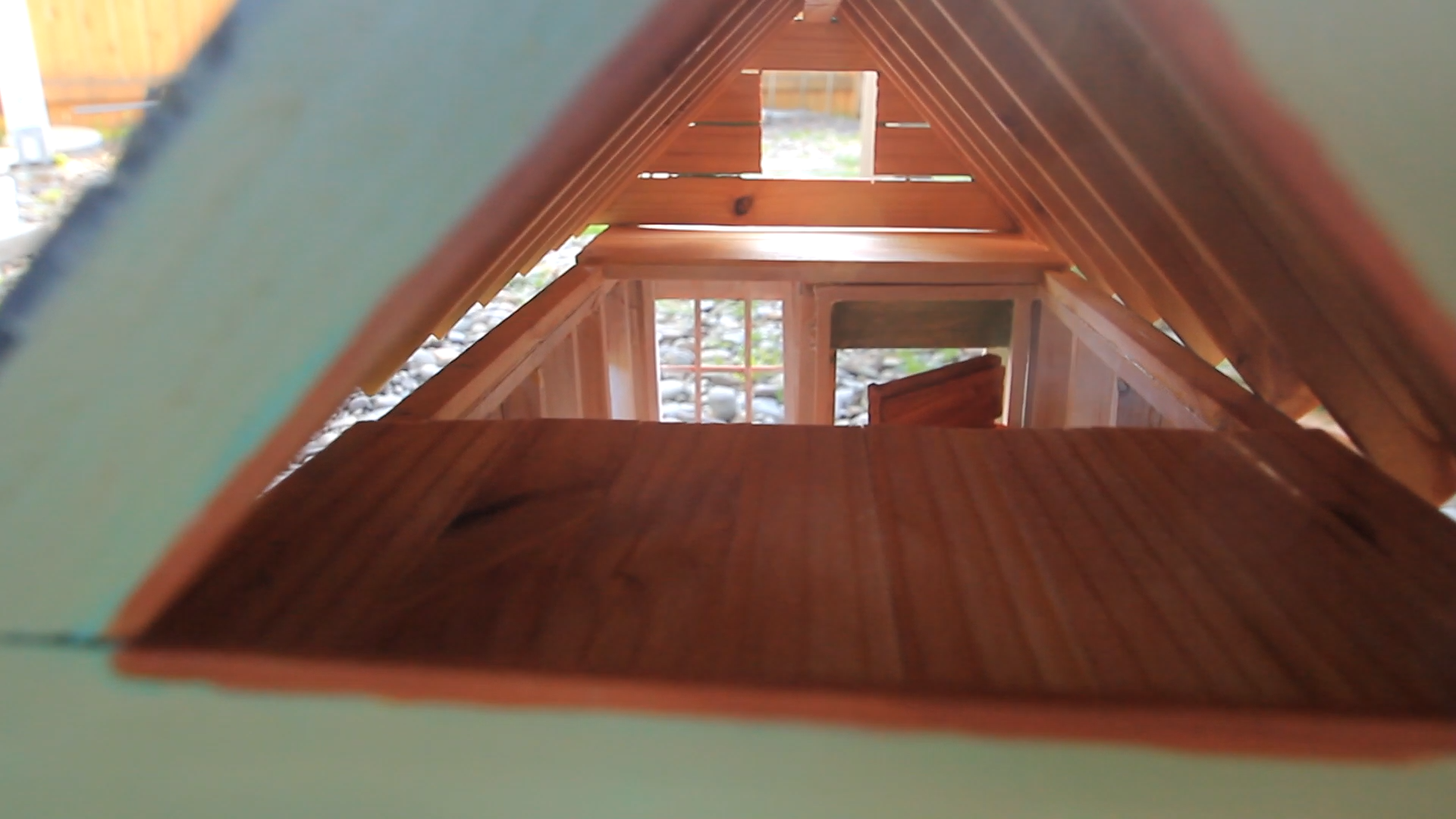 How to Build a Scale Model House : 10 Steps (with Pictures) - Instructables