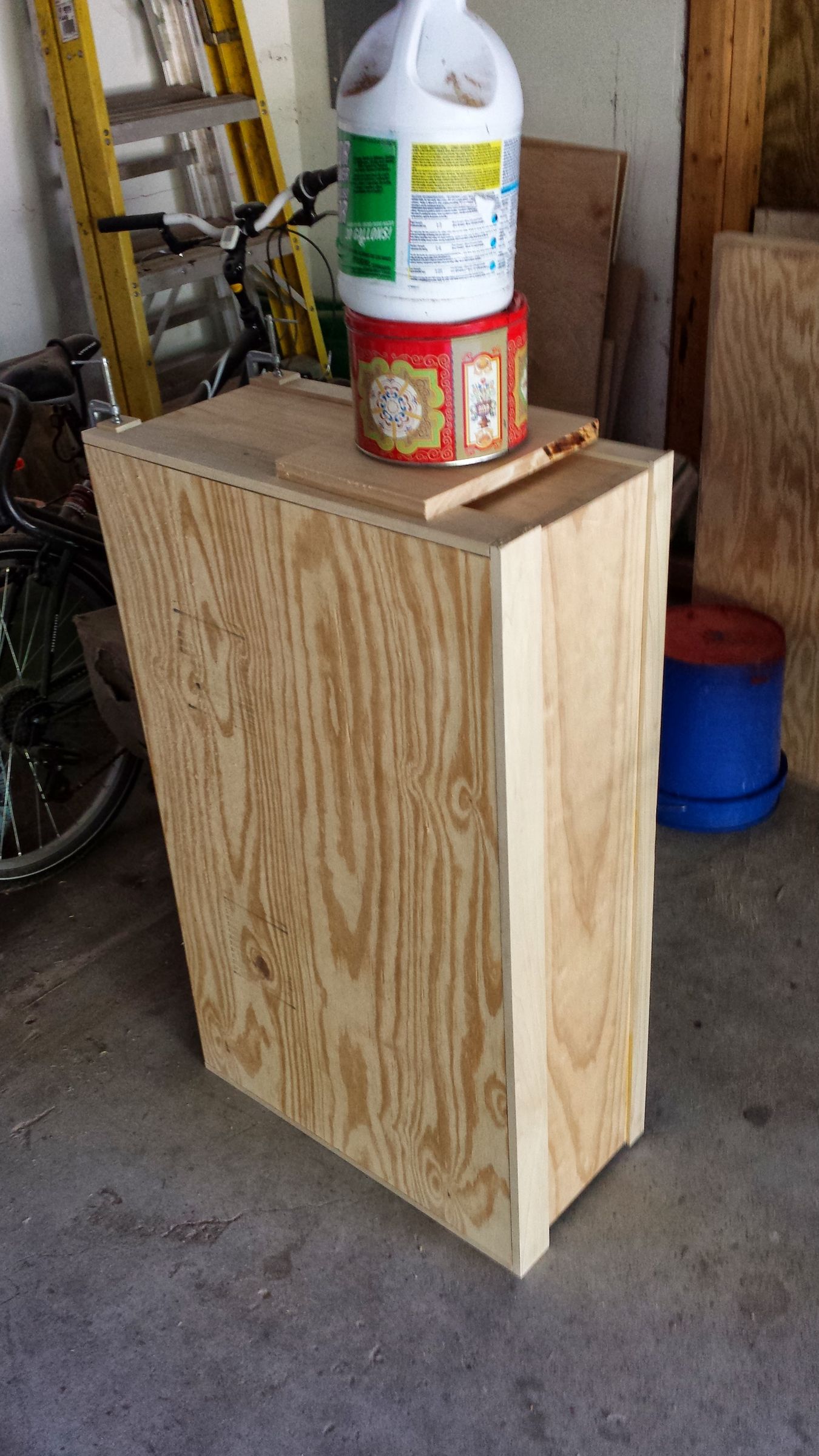 Modern-Style Pulpit : 9 Steps - Instructables