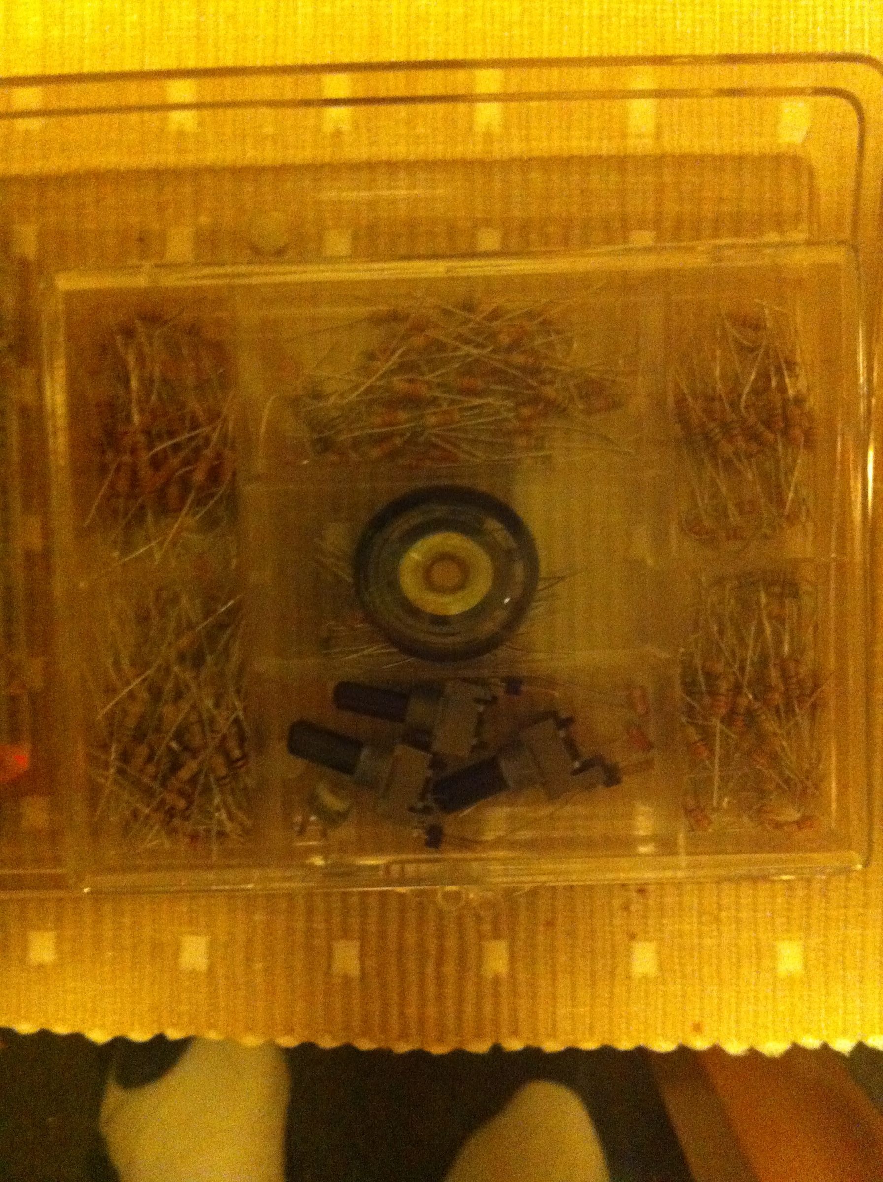 Arduino & Electronics Prototyping Station : 24 Steps - Instructables