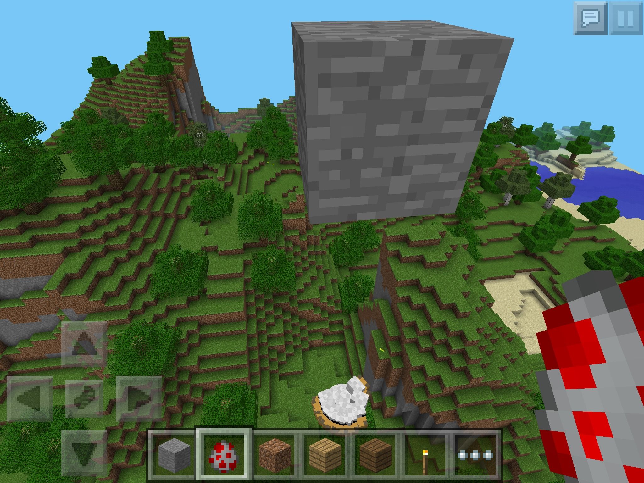 Chicken Nuke : 6 Steps - Instructables