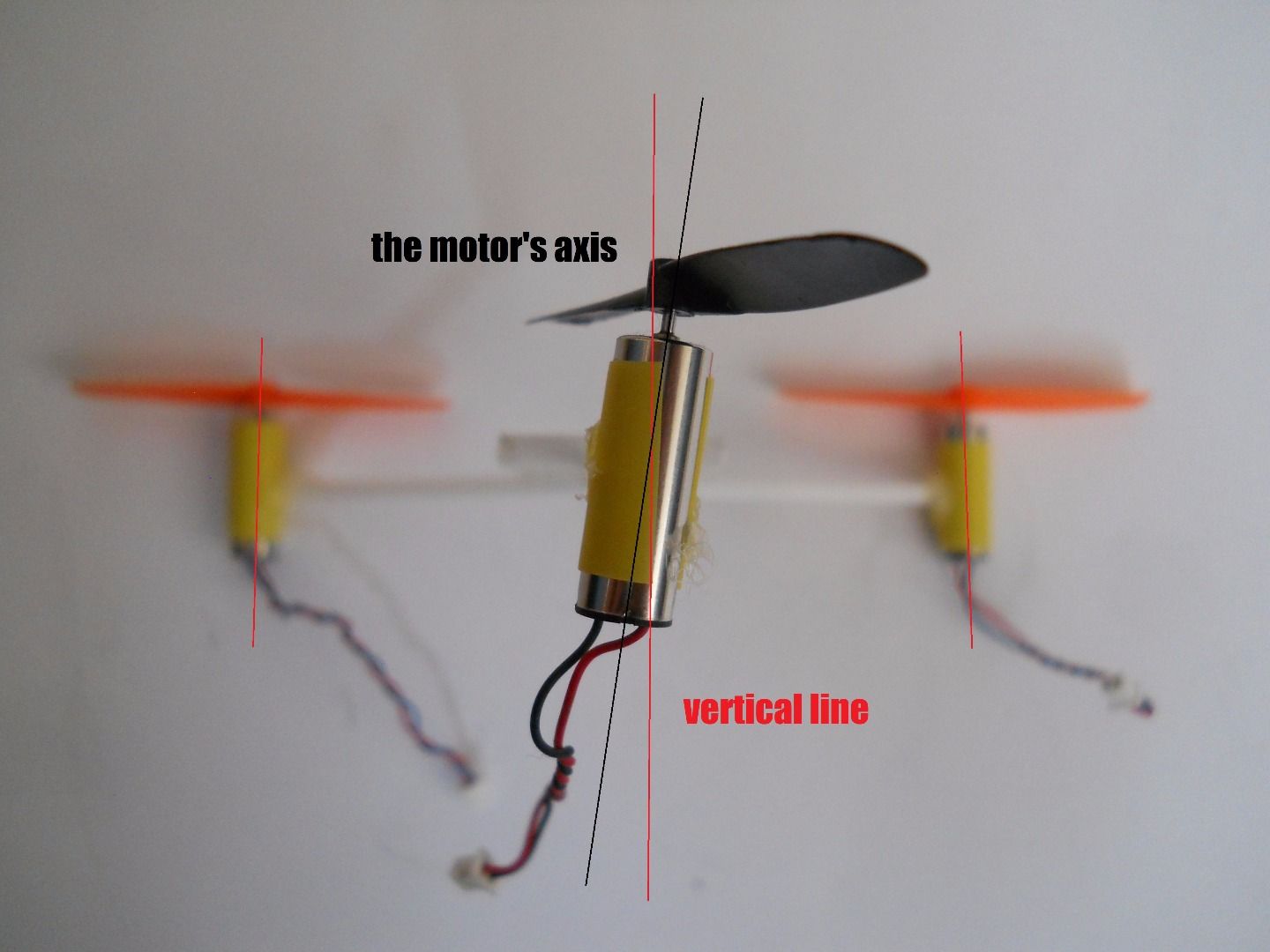 Voice Controlled Arduino Drone : 18 Steps (with Pictures) - Instructables