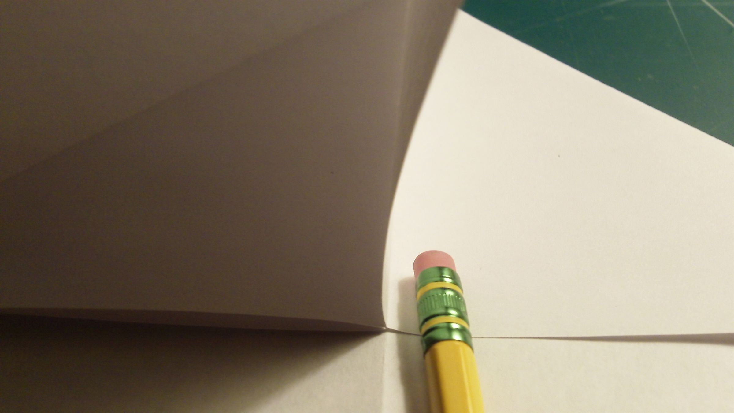 How to Make the Skylancer Paper Airplane : 7 Steps - Instructables