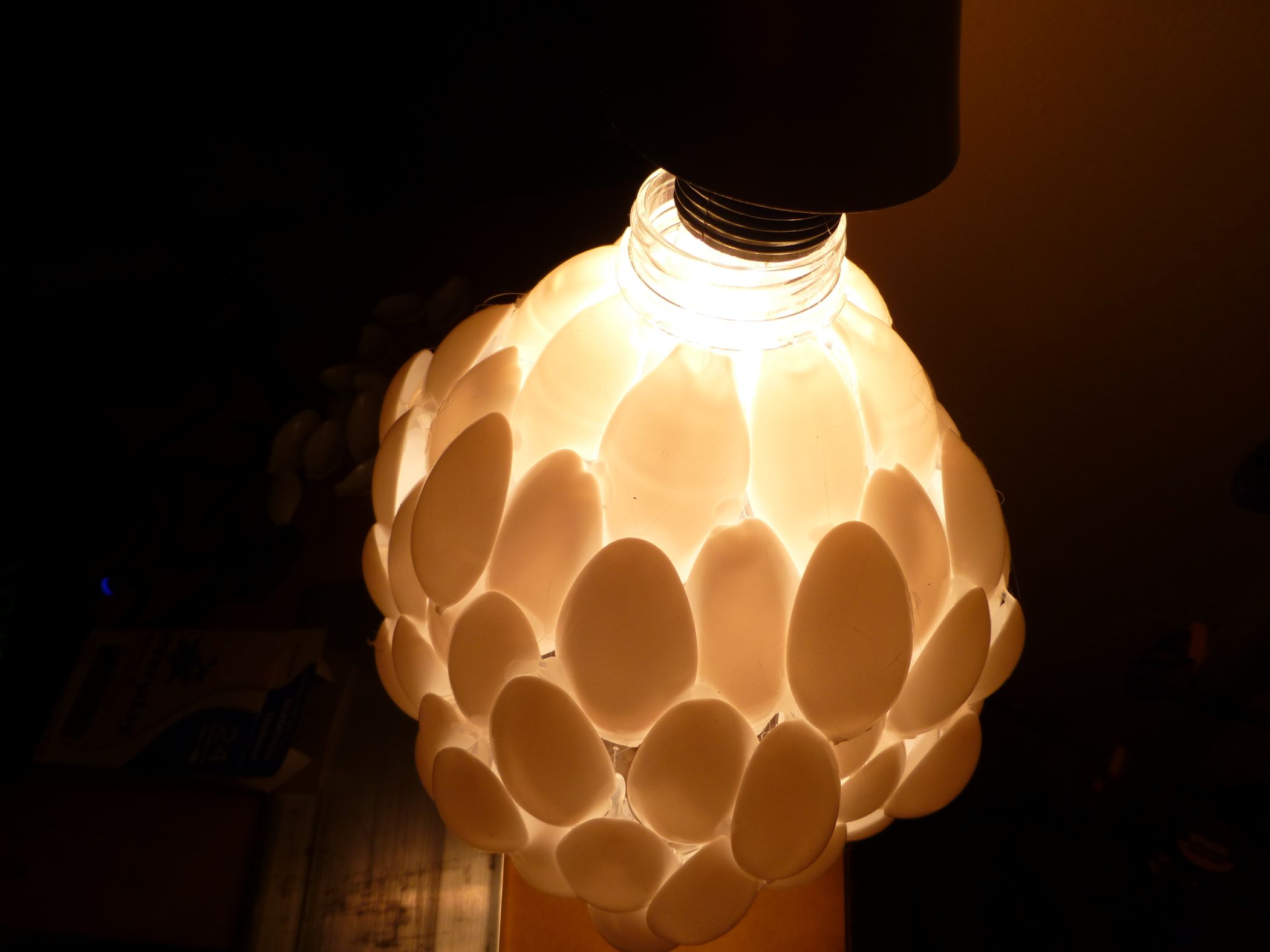 RGB Spoon Light : 6 Steps (with Pictures) - Instructables