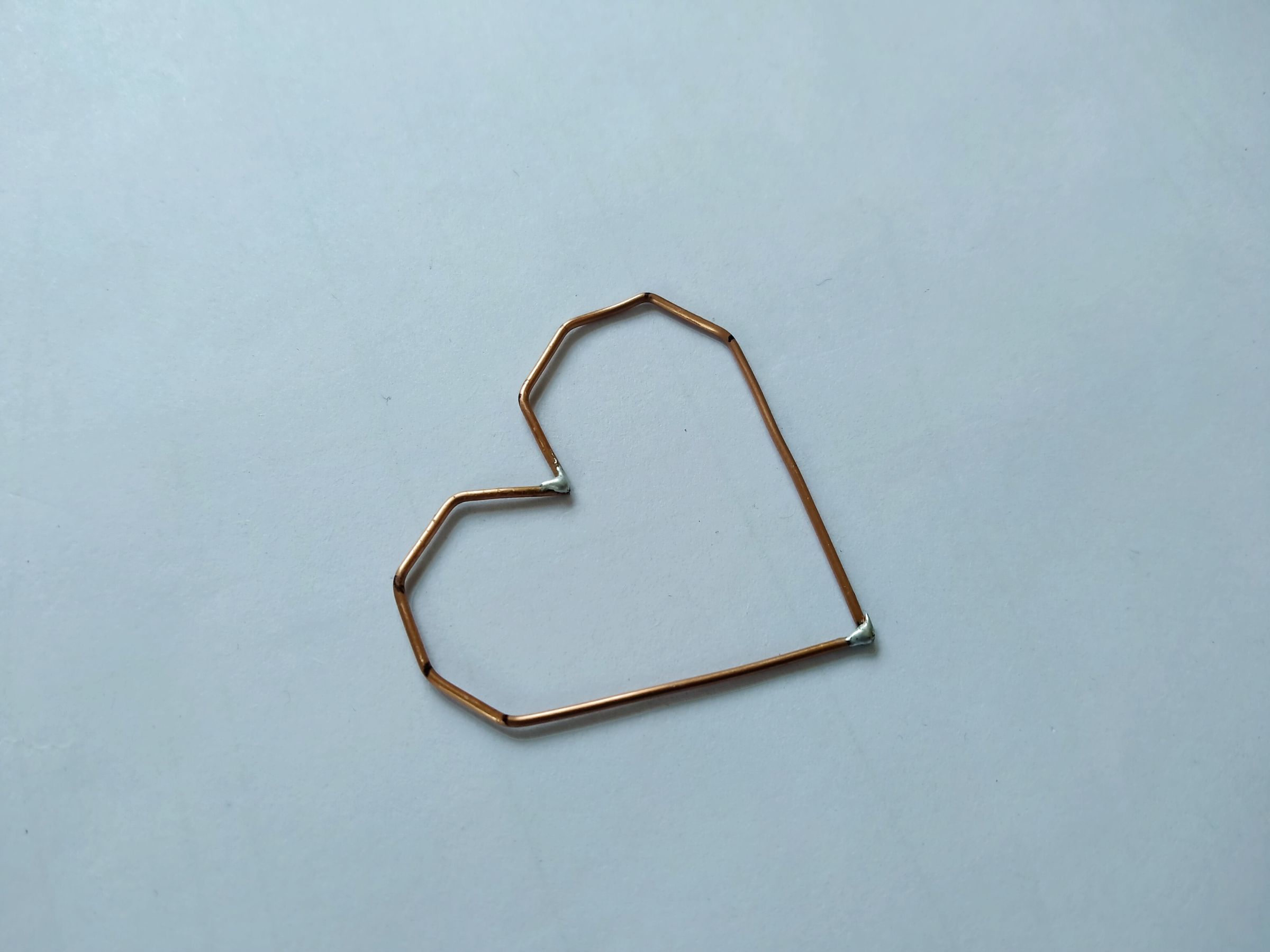 Led Heart ️ : 4 Steps - Instructables