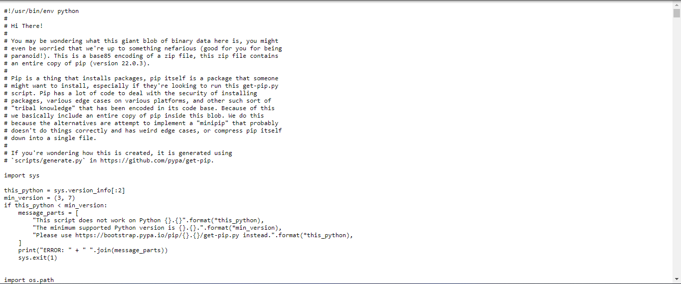 Face Detection Using Python : 6 Steps - Instructables