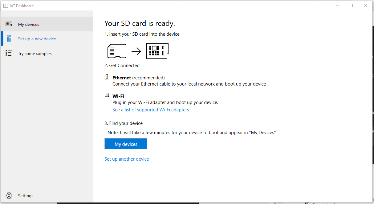 Windows IoT and the Raspberry Pi: Read a GrovePi Button : 9 Steps (with Pictures) - Instructables