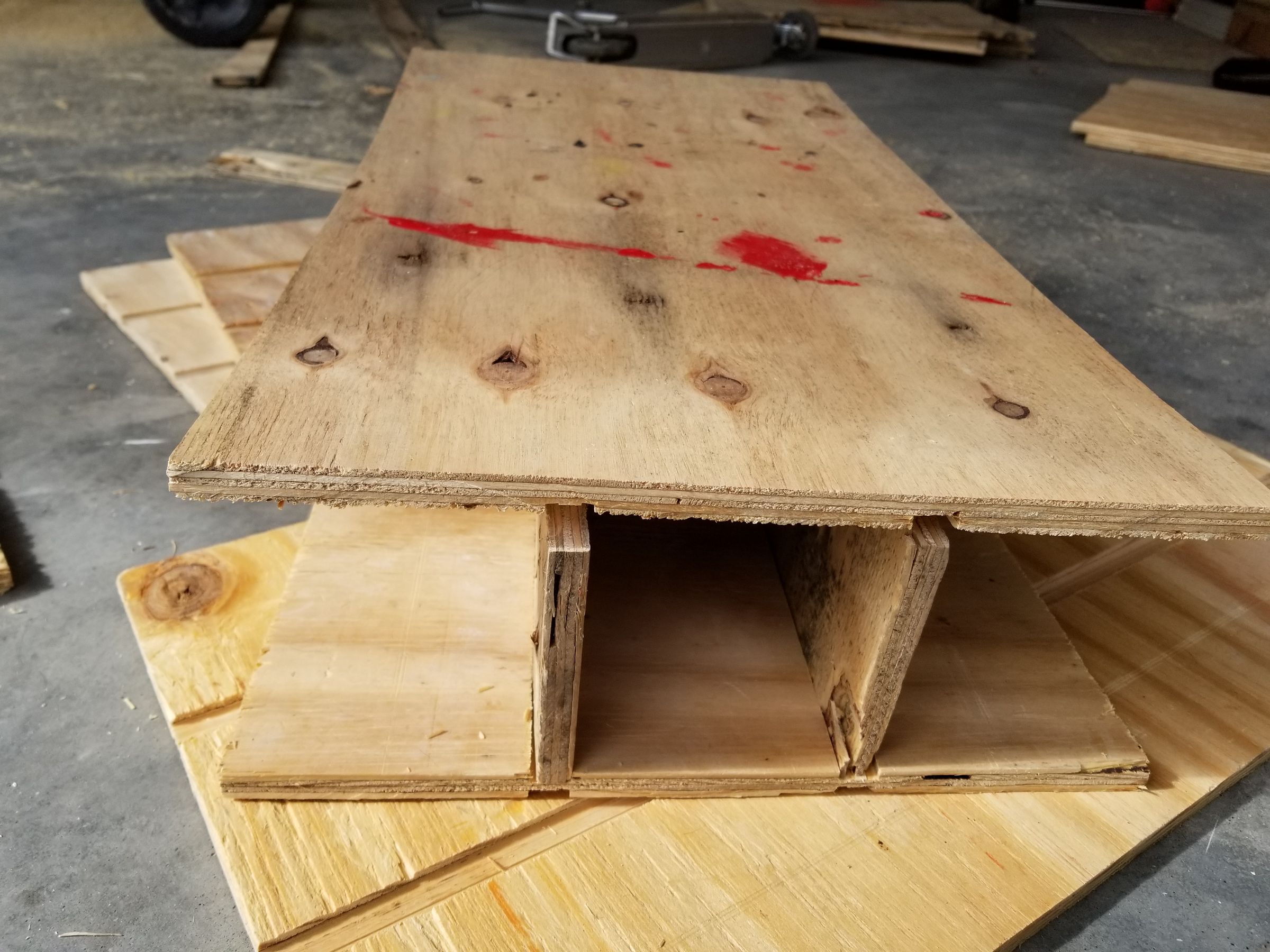 Drafting Table : 21 Steps (with Pictures) - Instructables