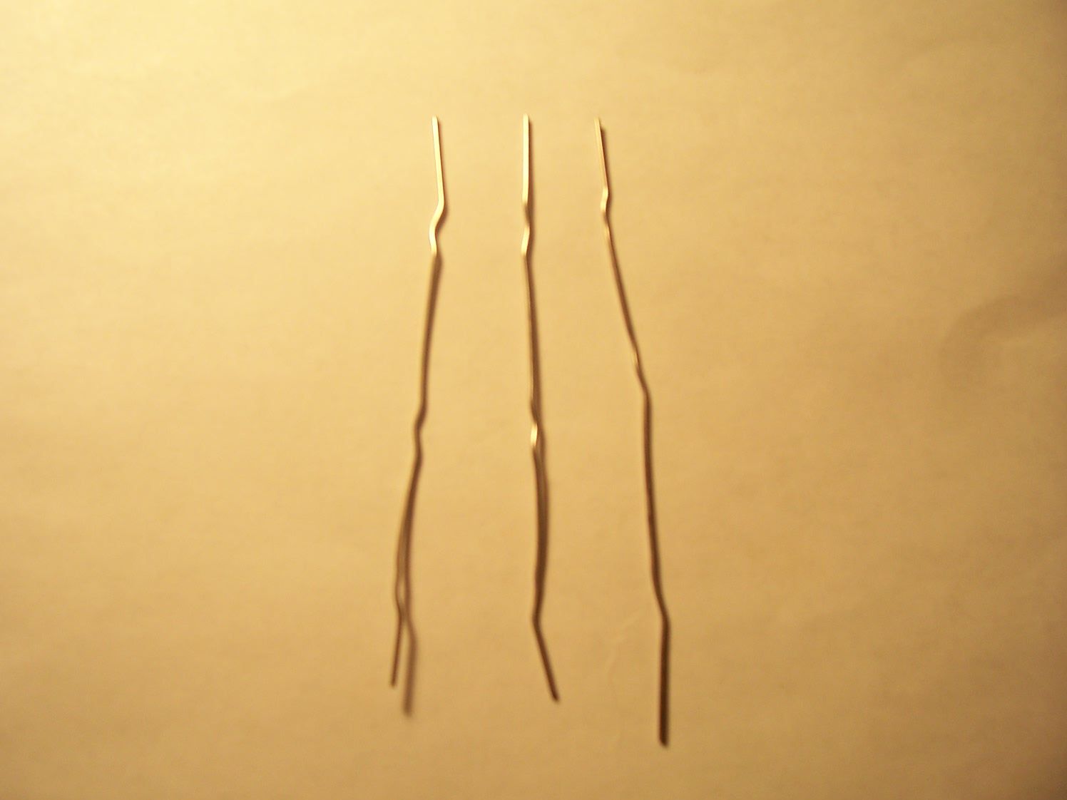 Mini Paper Clip People : 7 Steps - Instructables