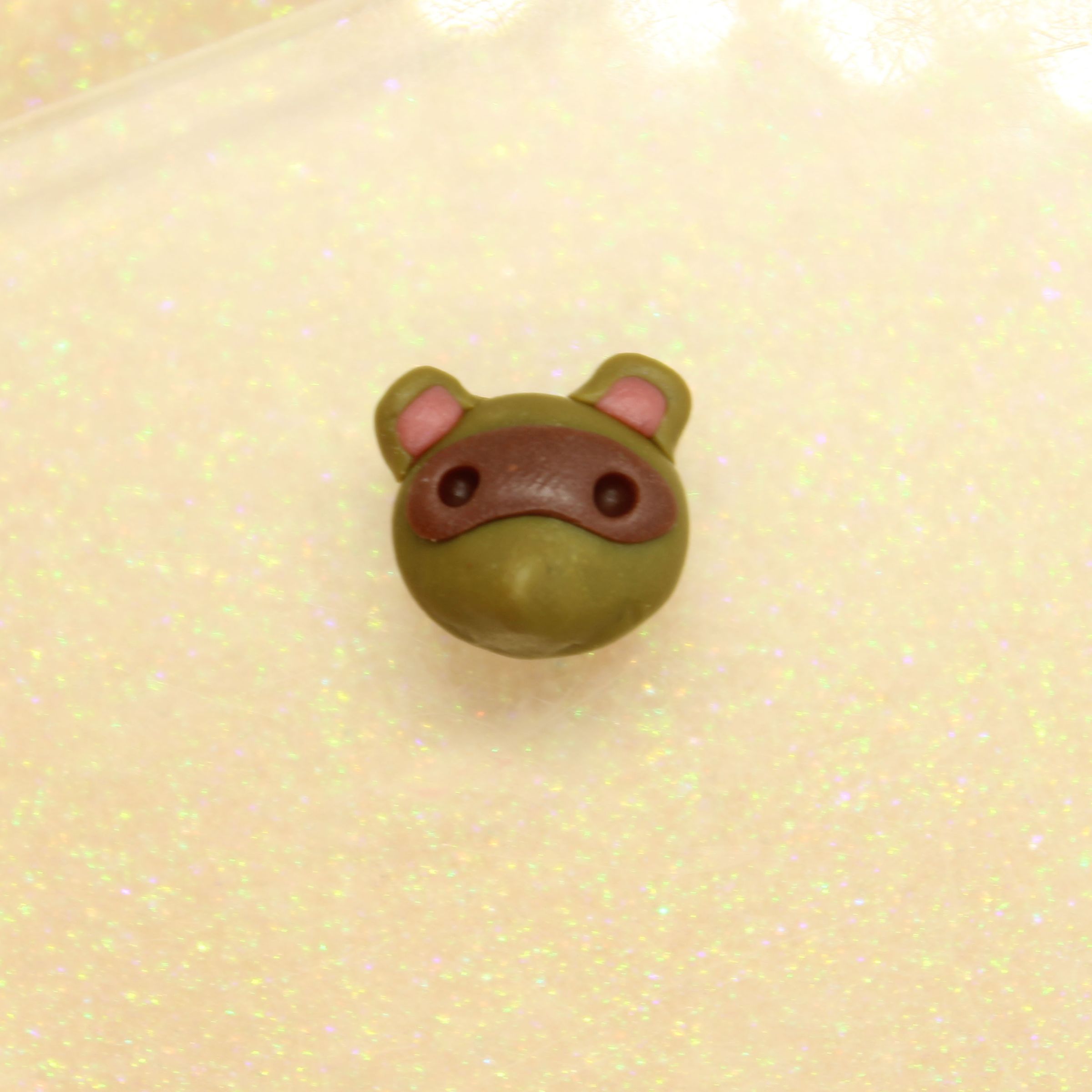 Easy Clay Animals To Make