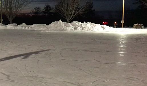 How to Ice Skate - Beginner/Advanced Beginner : 11 Steps - Instructables