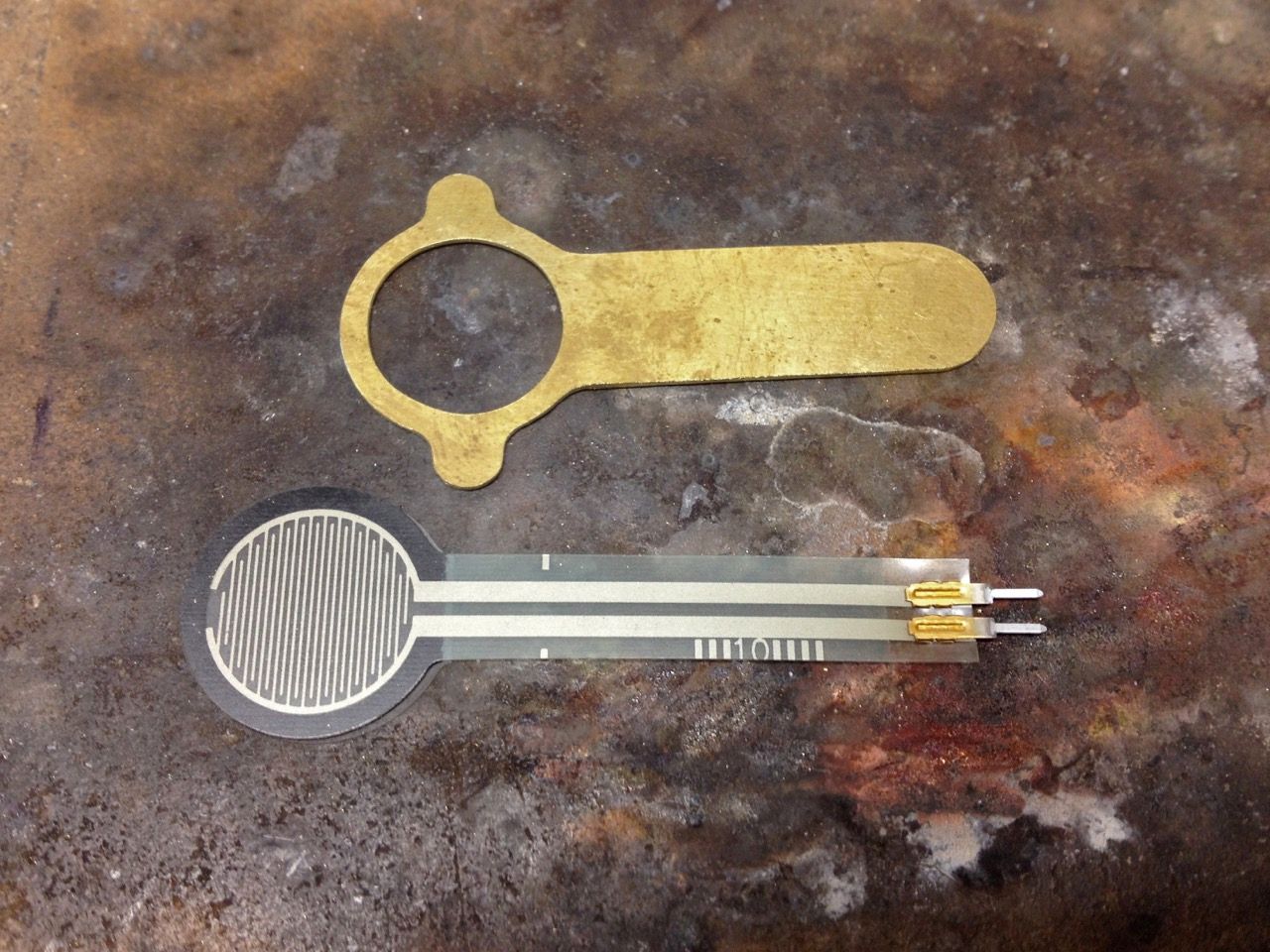 DIY Functional Sonic Screwdriver : 8 Steps (with Pictures) - Instructables