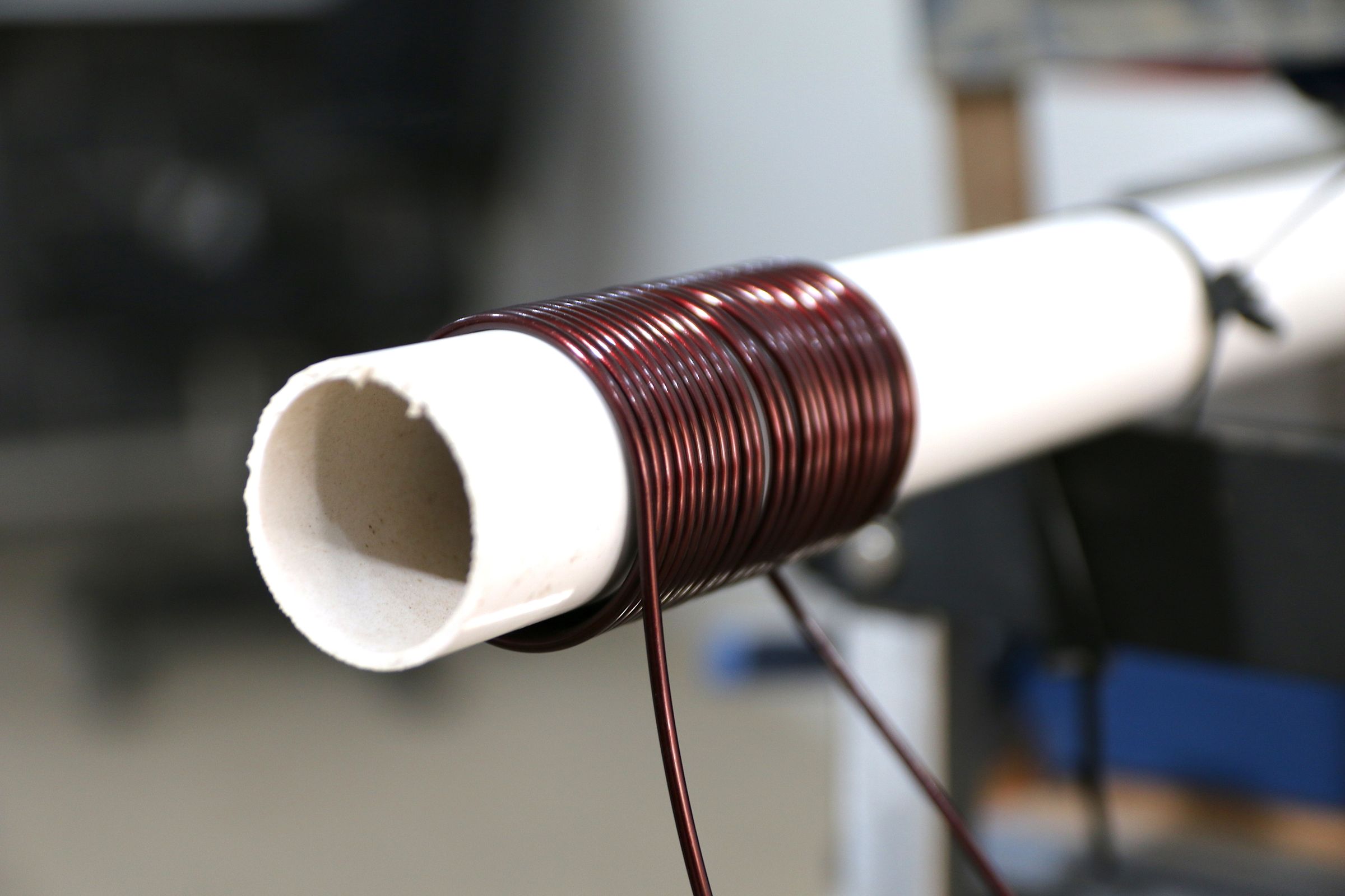 2000 Watts Induction Heater : 9 Steps (with Pictures) - Instructables