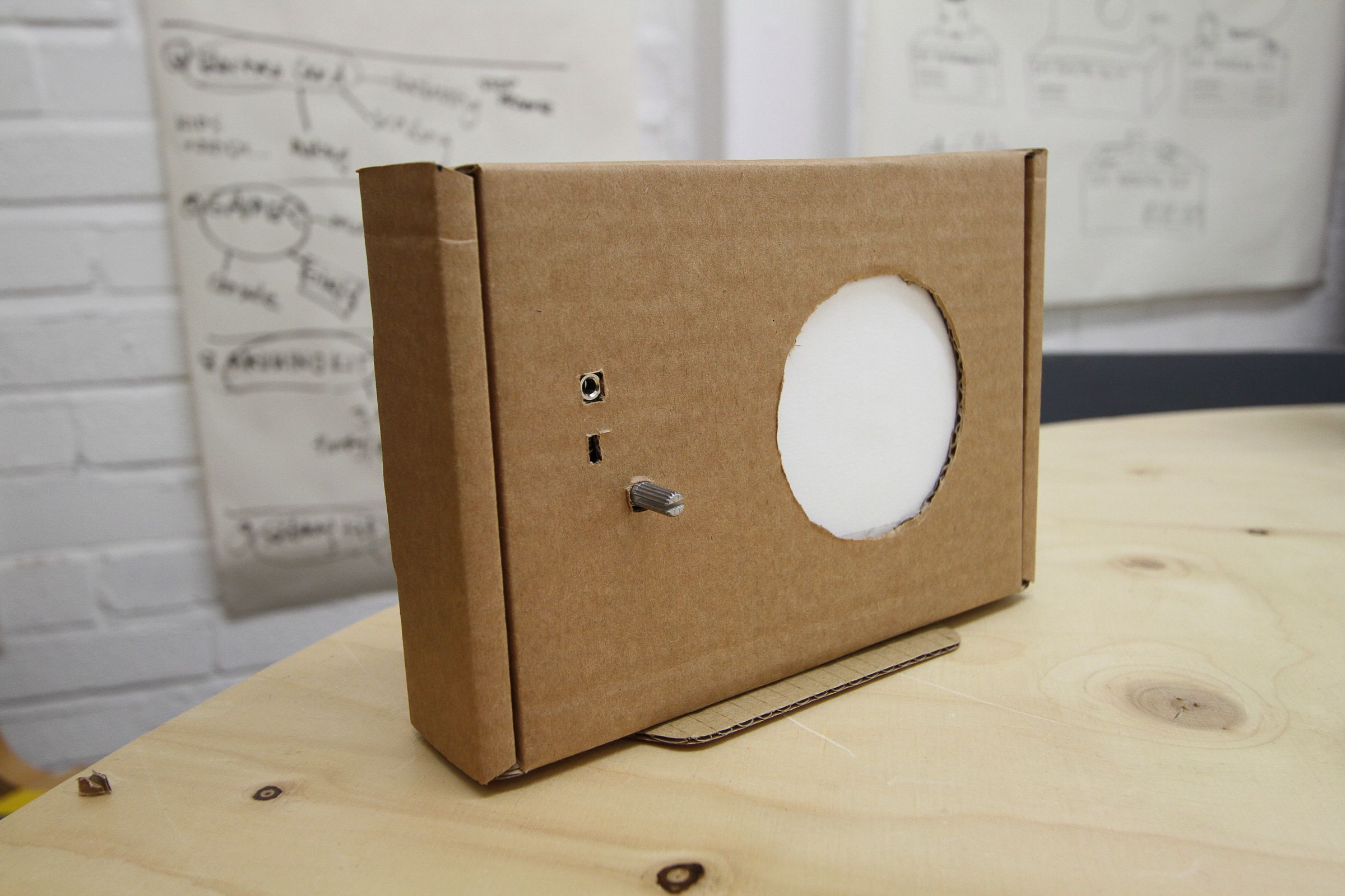 TWSU DIY Speaker Kit (Cardboard Speaker) : 8 Steps - Instructables