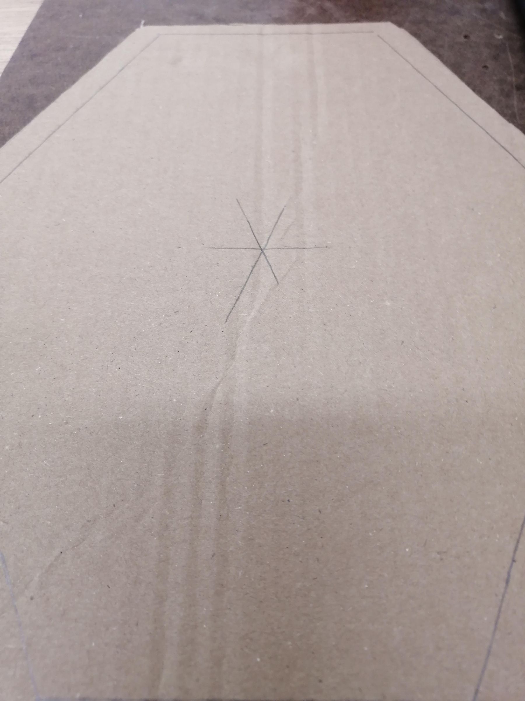 Cardboard Tie Fighter : 10 Steps (with Pictures) - Instructables