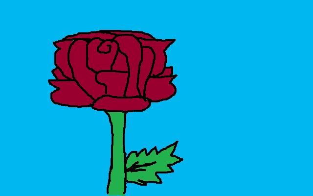How to Draw a Rose : 13 Steps - Instructables