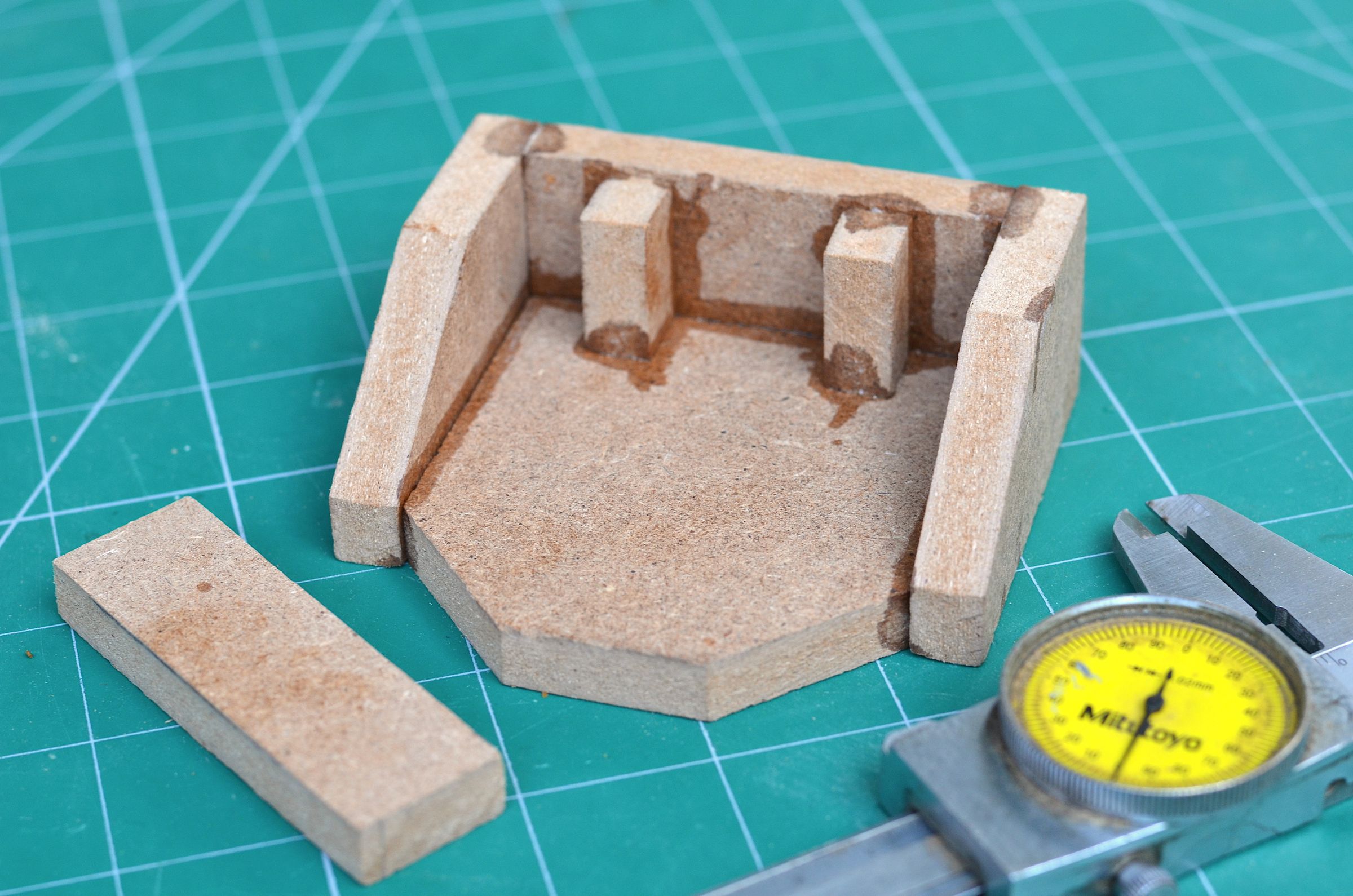 DIY Semi-Automatic Drill Press : 12 Steps (with Pictures) - Instructables