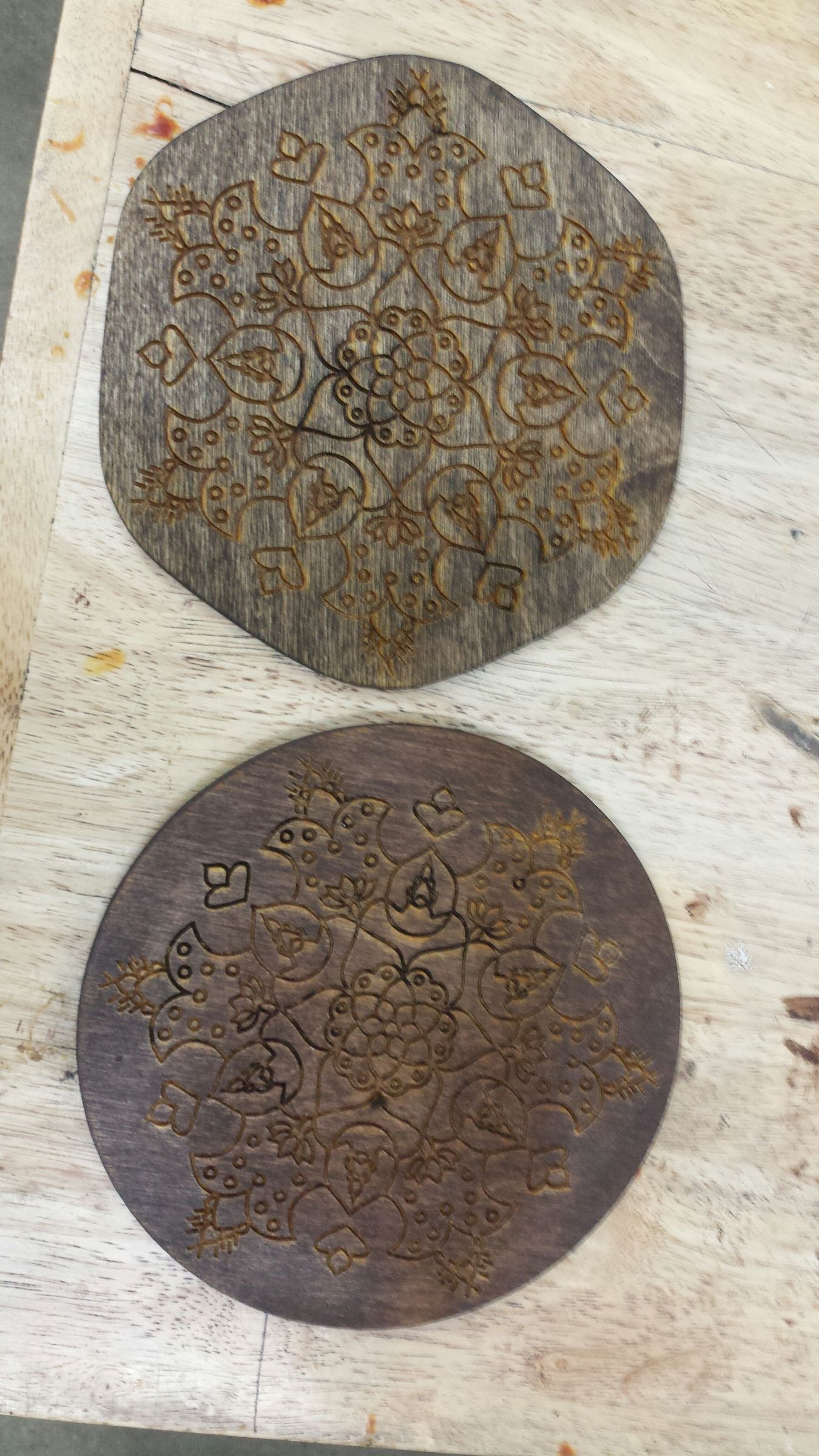 Simplified Wire Inlay on Wood : 11 Steps (with Pictures) - Instructables