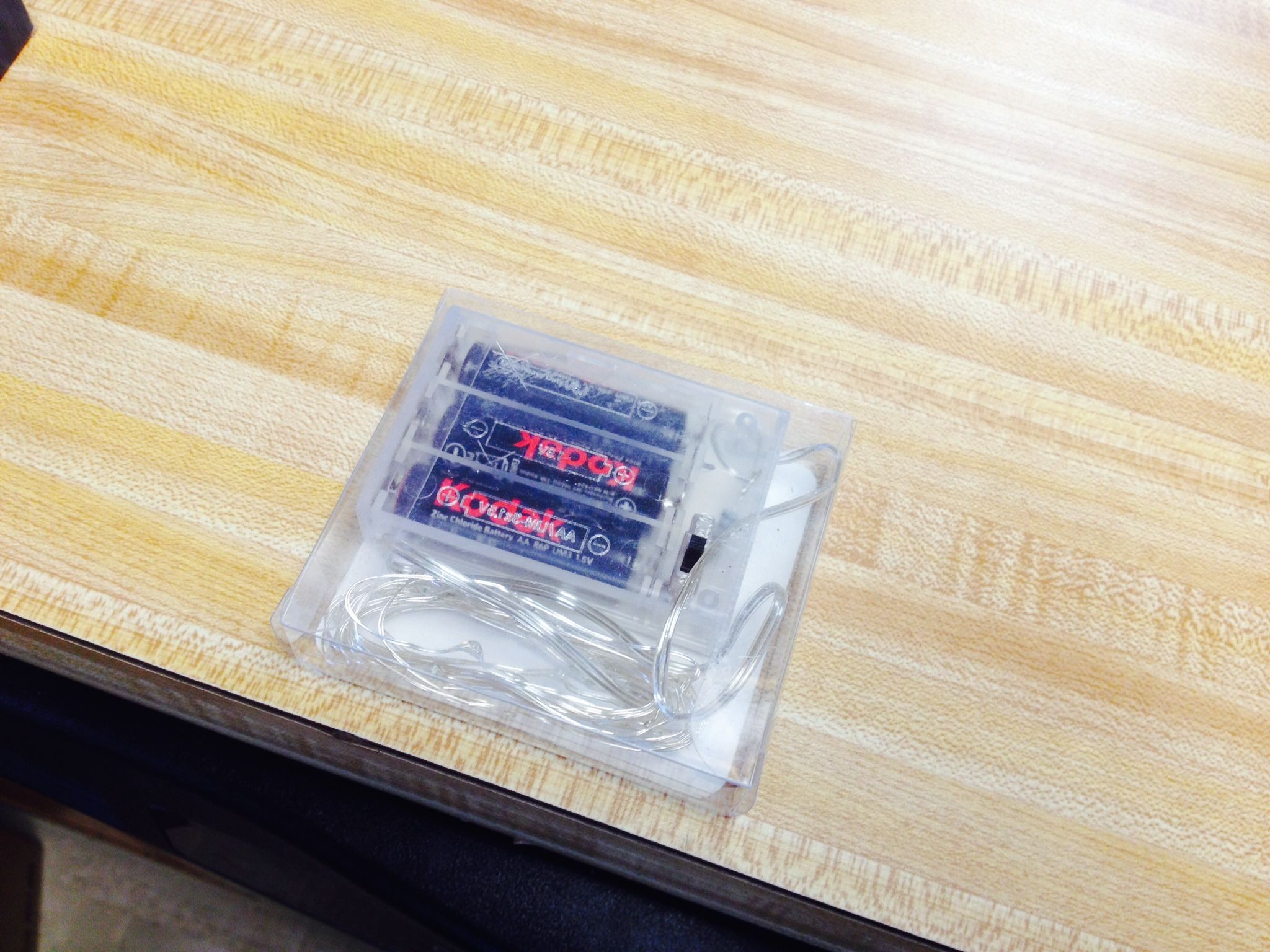 The Tesseract : 5 Steps - Instructables