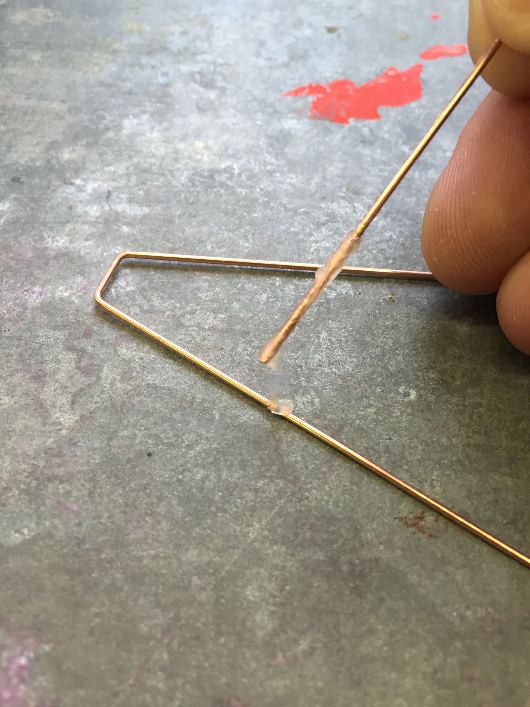 Bicycle Wire Frame Model : 5 Steps (with Pictures) - Instructables