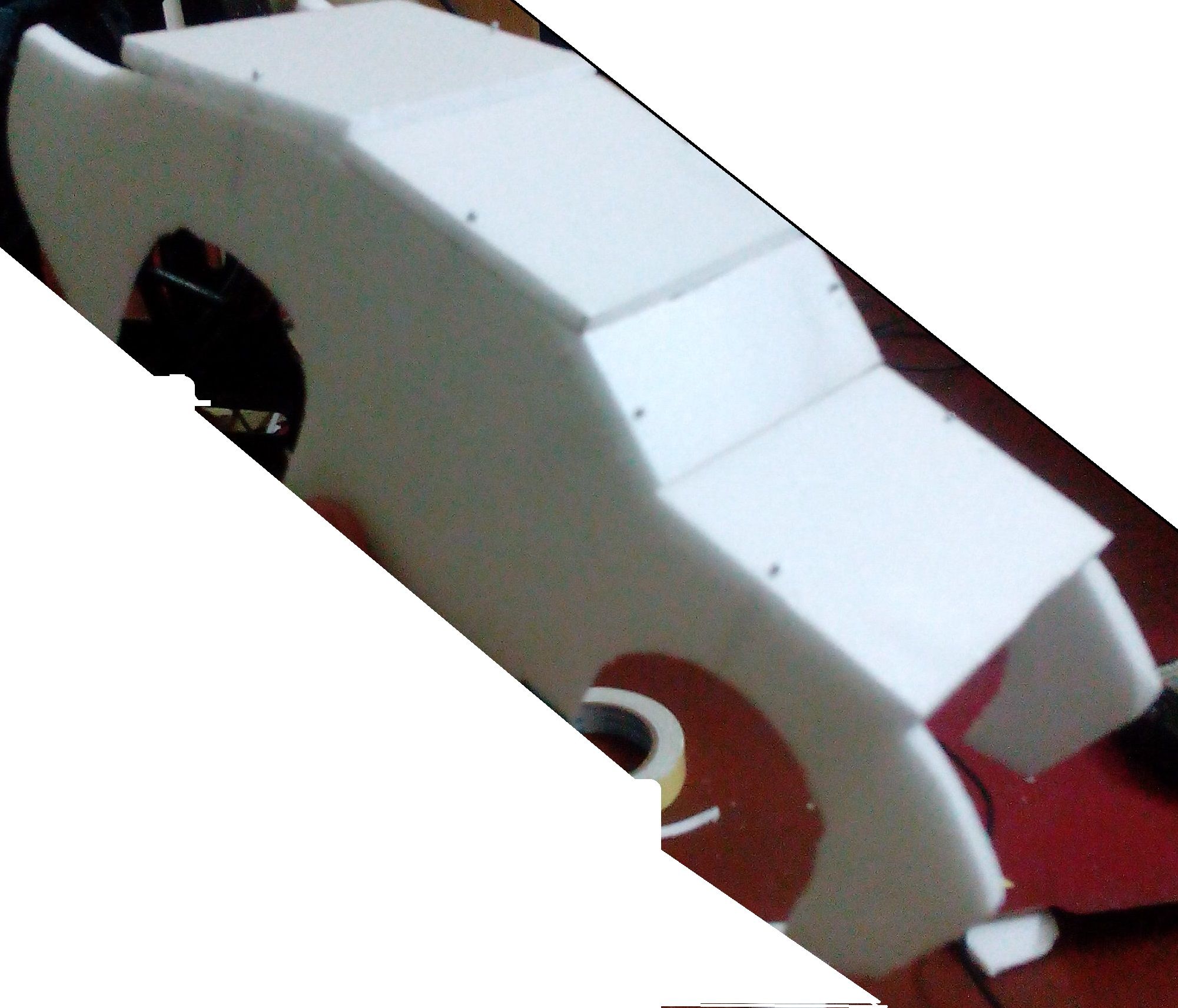 Automated Braking System : 4 Steps (with Pictures) - Instructables