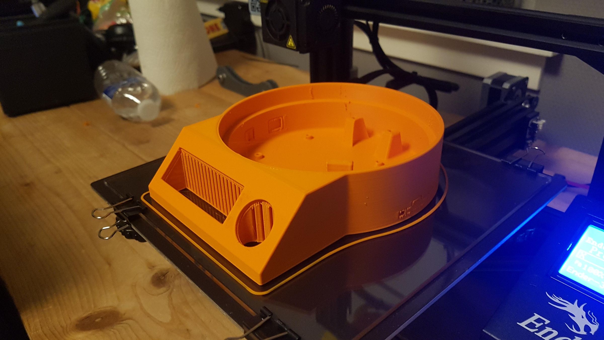 3D-printed 3D-scanner : 7 Steps (with Pictures) - Instructables