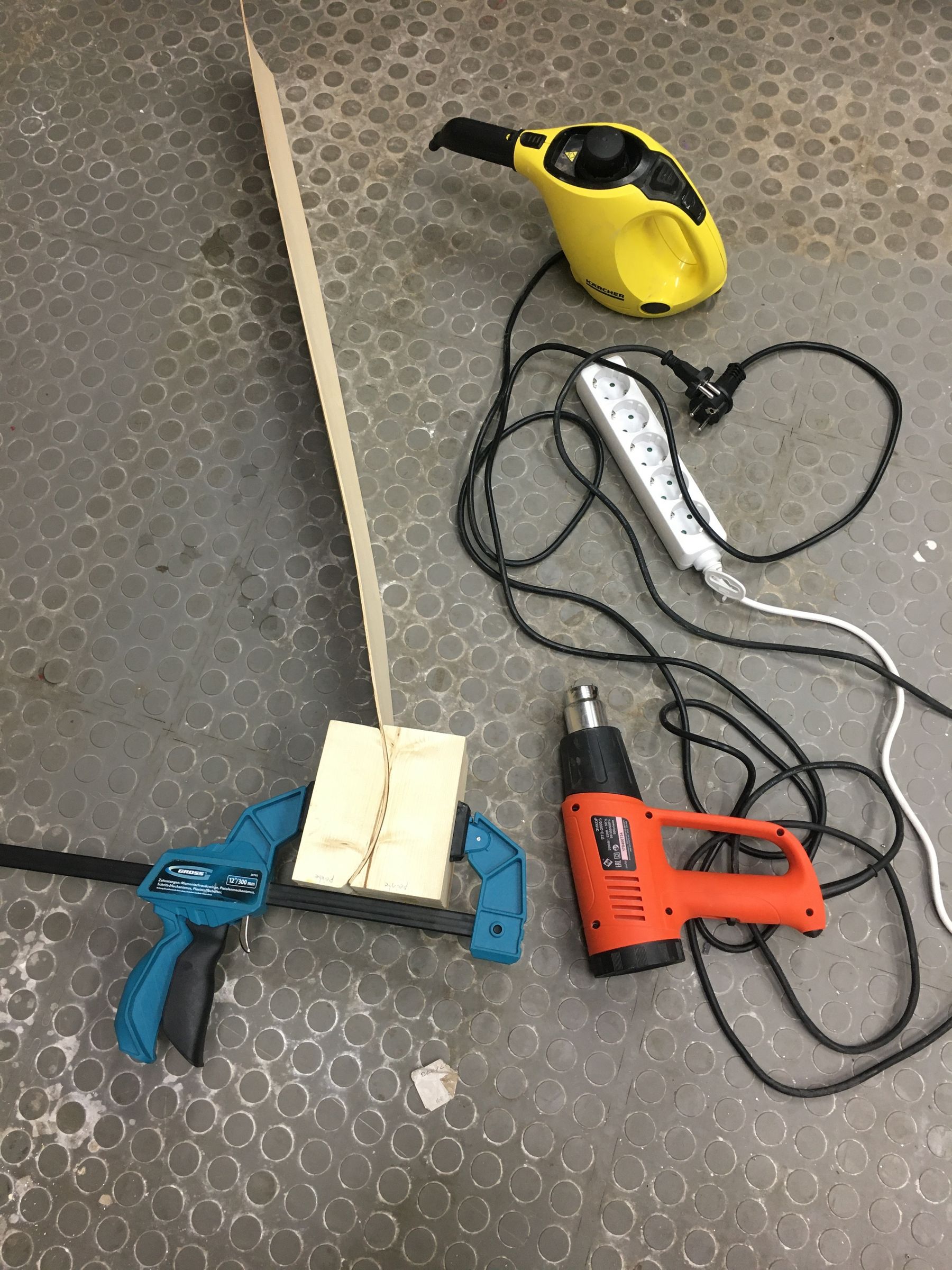 Wooden Skis : 9 Steps - Instructables