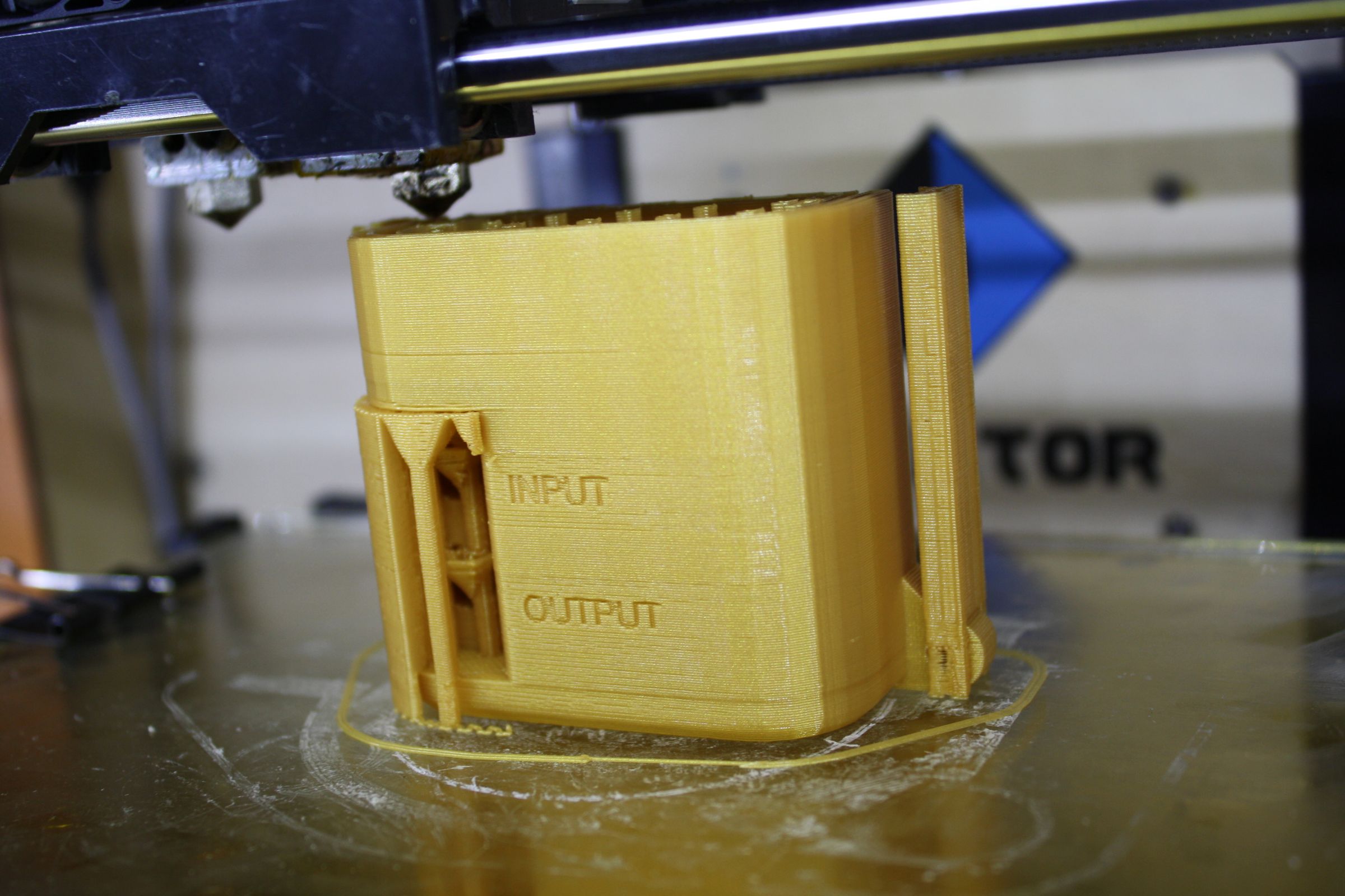 3D Printed Digital Night Vision (The OpenScope) : 14 Steps (with ...