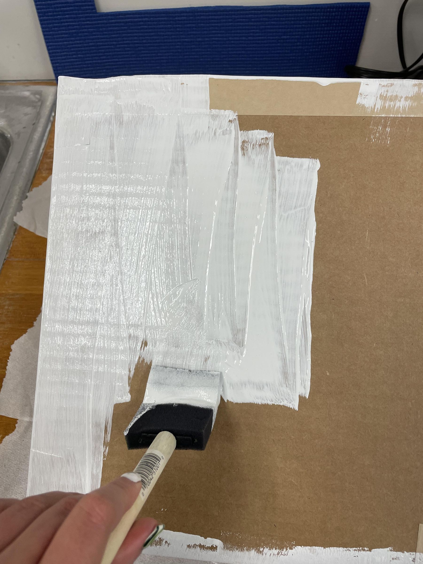 Slant Board : 15 Steps (with Pictures) - Instructables