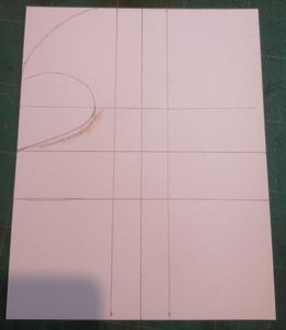 Wood & Leather Dungeon Masters Screen : 7 Steps (with Pictures ...