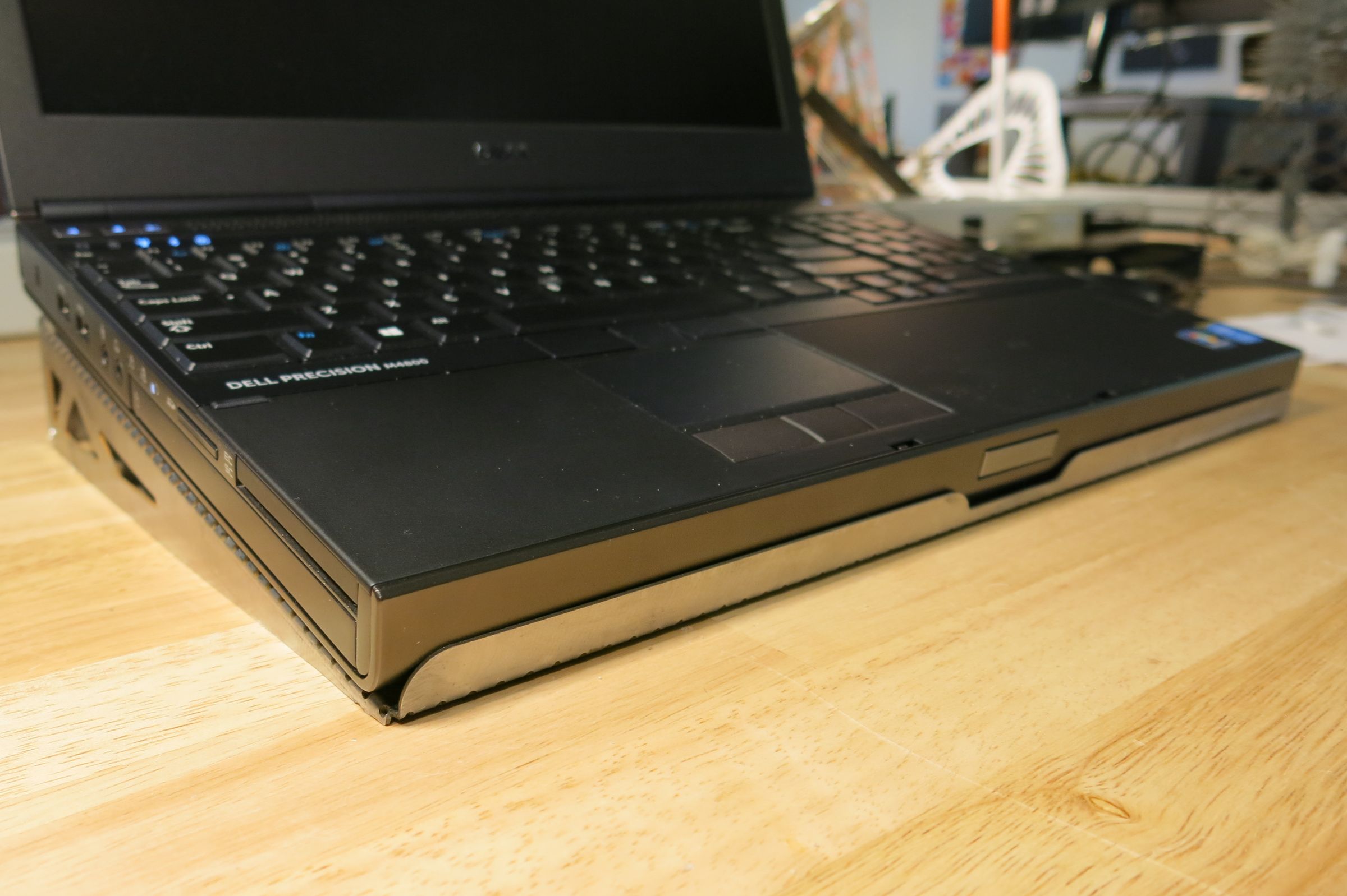 Sheet Metal Computer Cooler : 7 Steps (with Pictures) - Instructables
