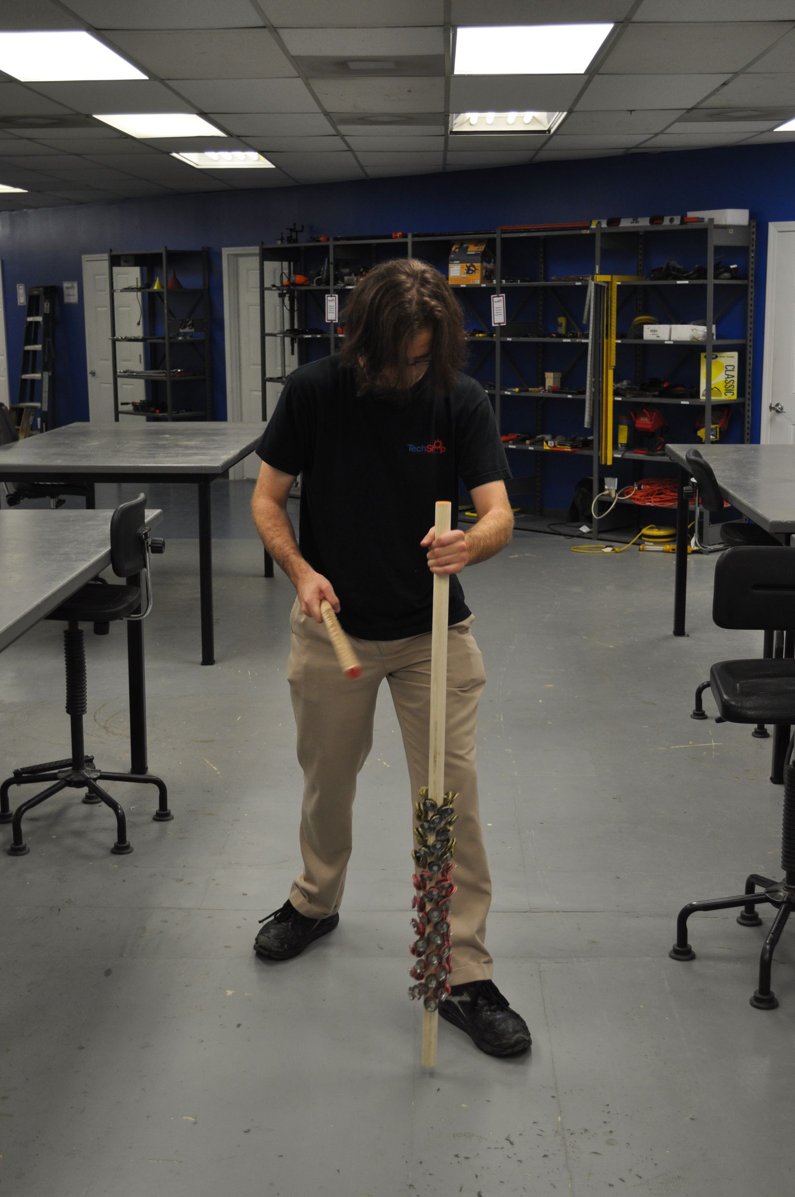 Make a Lagerphone : 5 Steps - Instructables