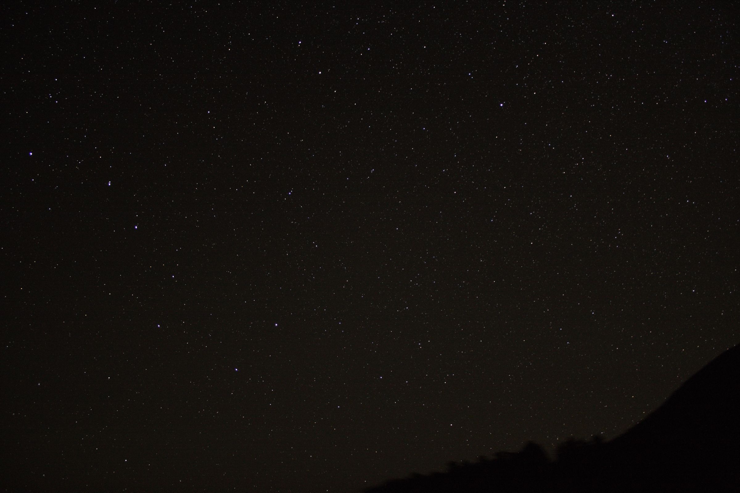 How to Find 'Polaris' - the North Star : 4 Steps (with Pictures ...