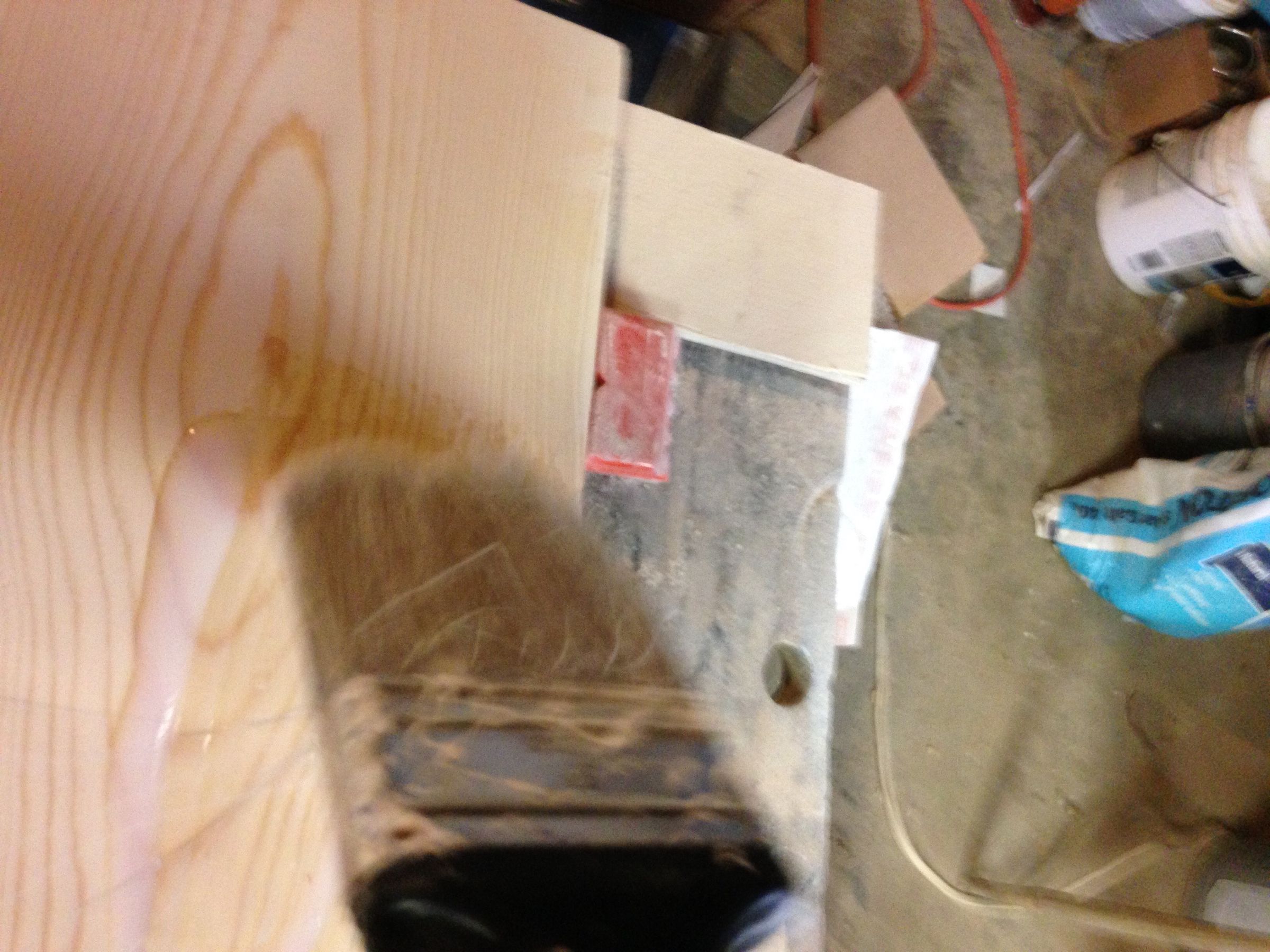 Ink Jet to Wood Using Rice Paper and Polyurethane : 6 Steps (with ...