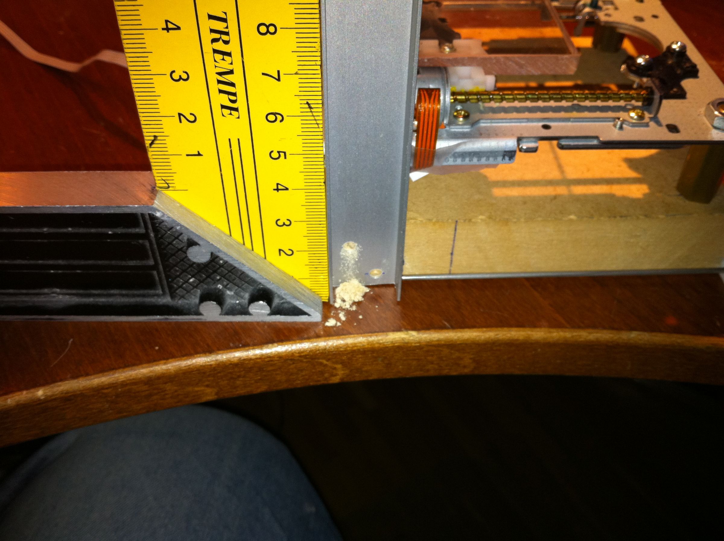 Pocket Laser Engraver. : 9 Steps (with Pictures) - Instructables