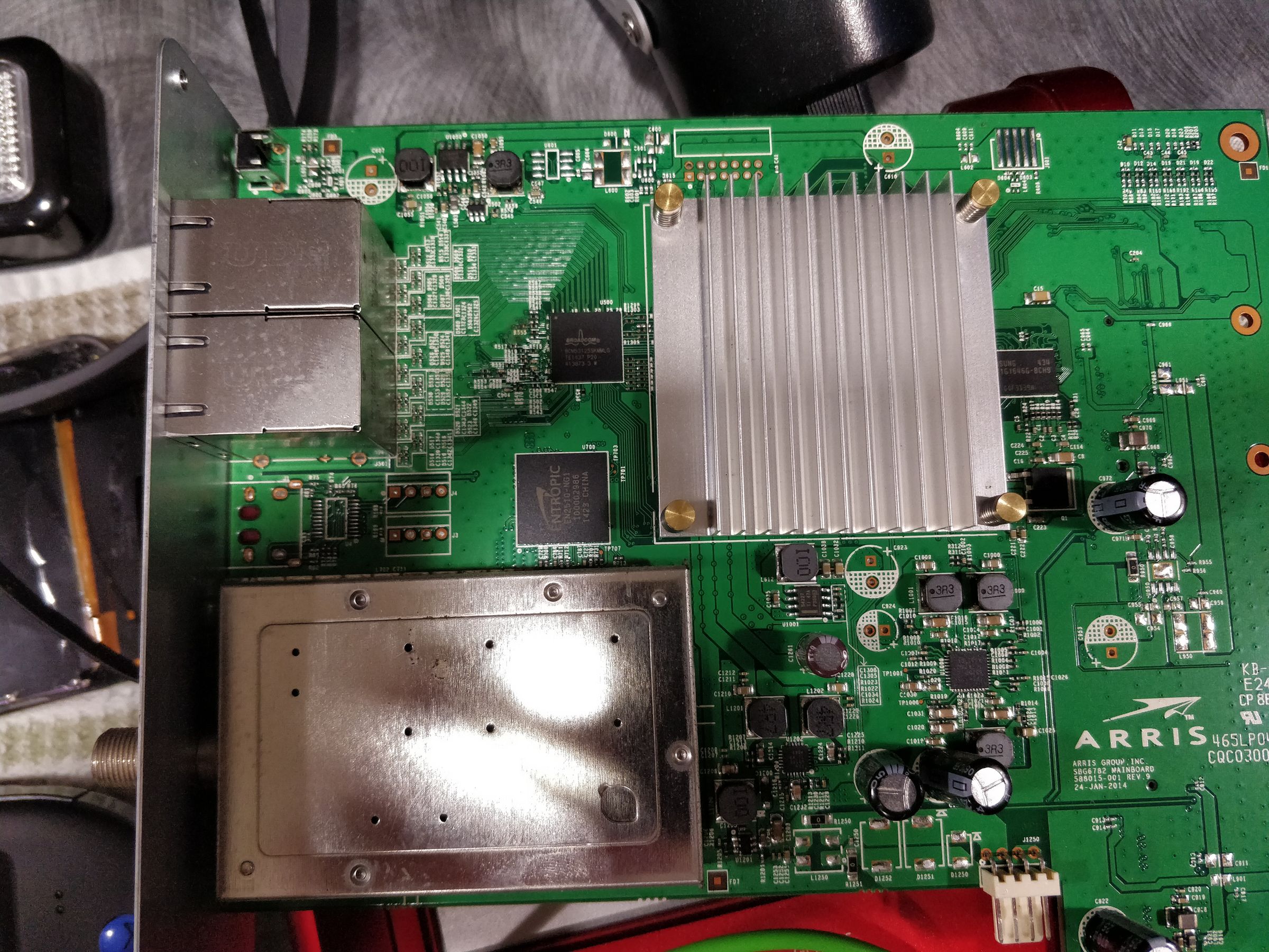 Reusing Old PCB's : 7 Steps (with Pictures) - Instructables