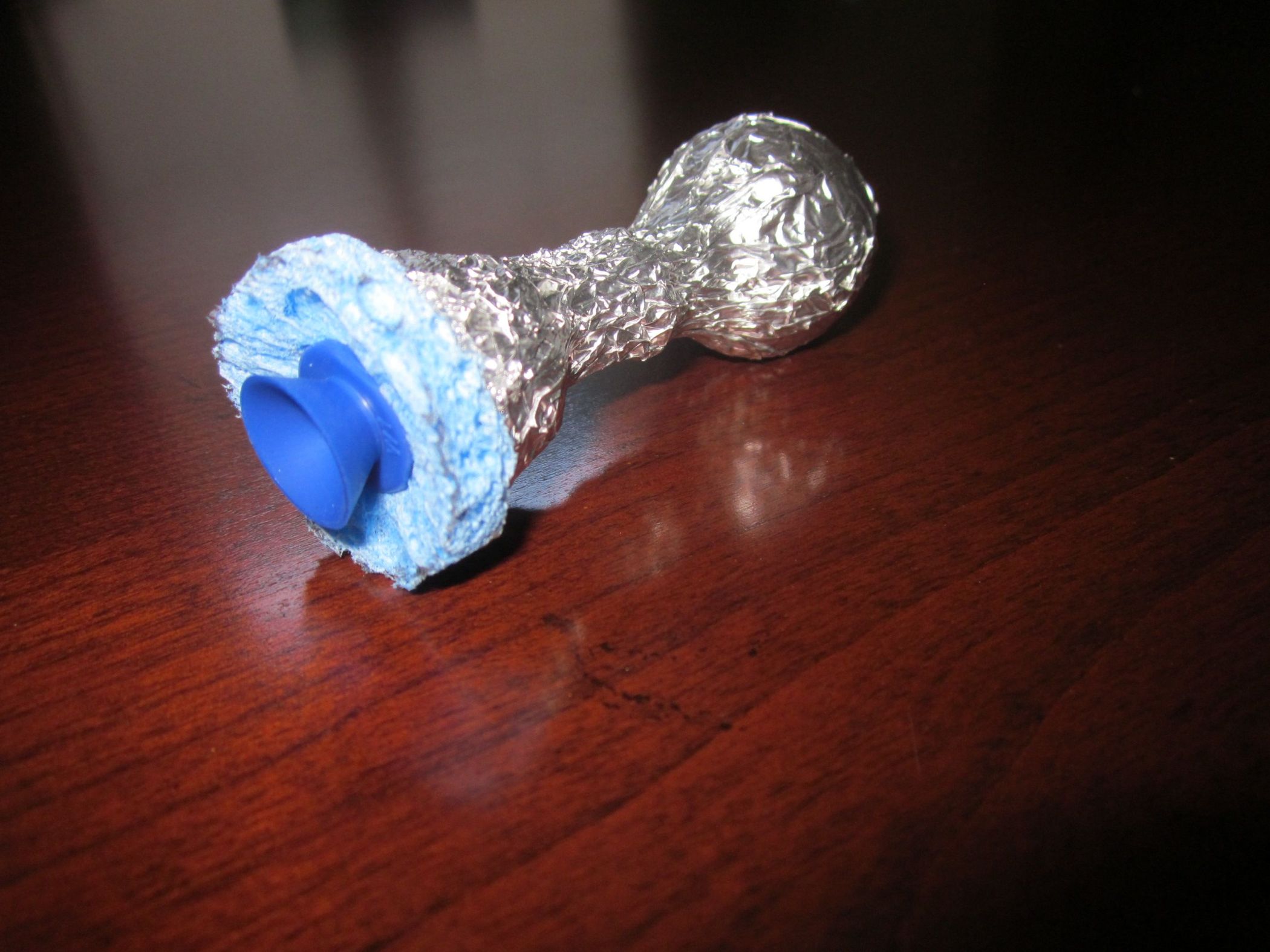 DIY - IPad Joystick : 6 Steps - Instructables