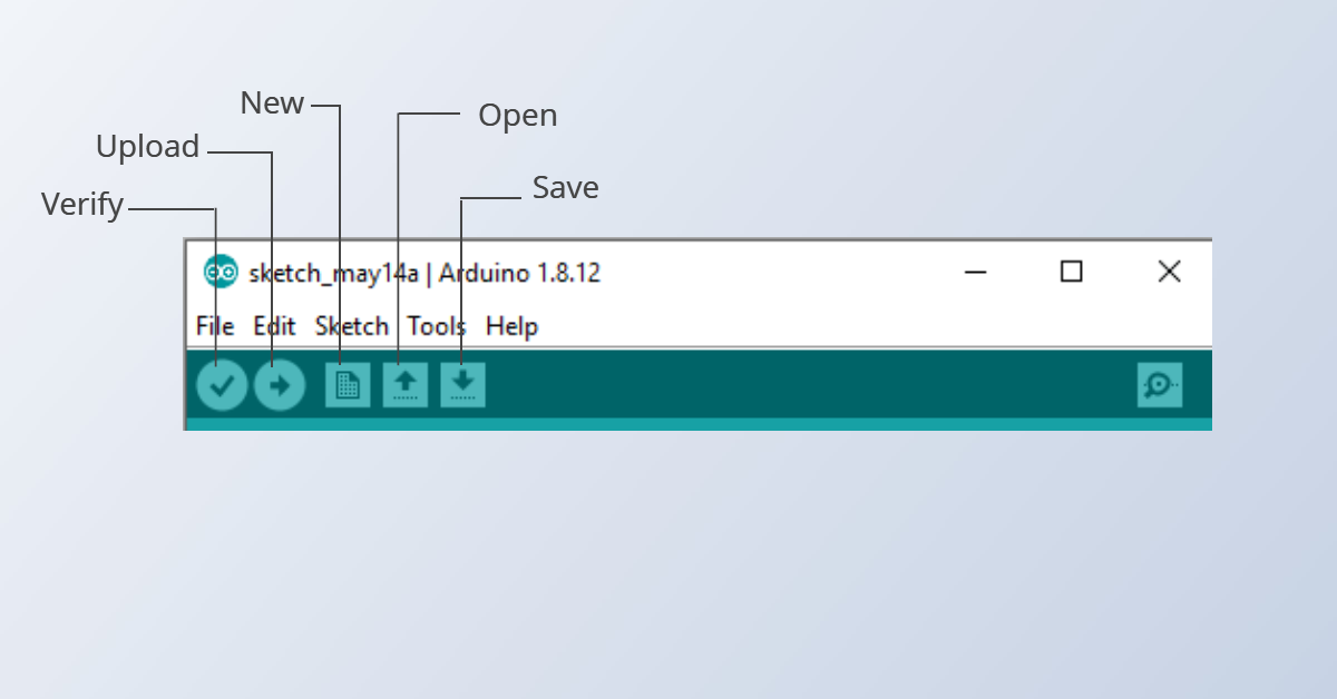 Getting Started With Arduino Uno for Led Blinking : 7 Steps - Instructables