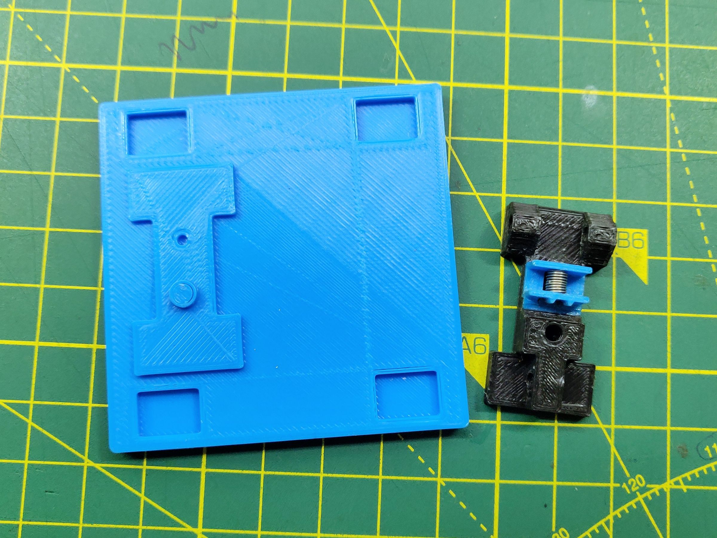 DIY Mini CNC Laser Engraver. : 19 Steps (with Pictures) - Instructables