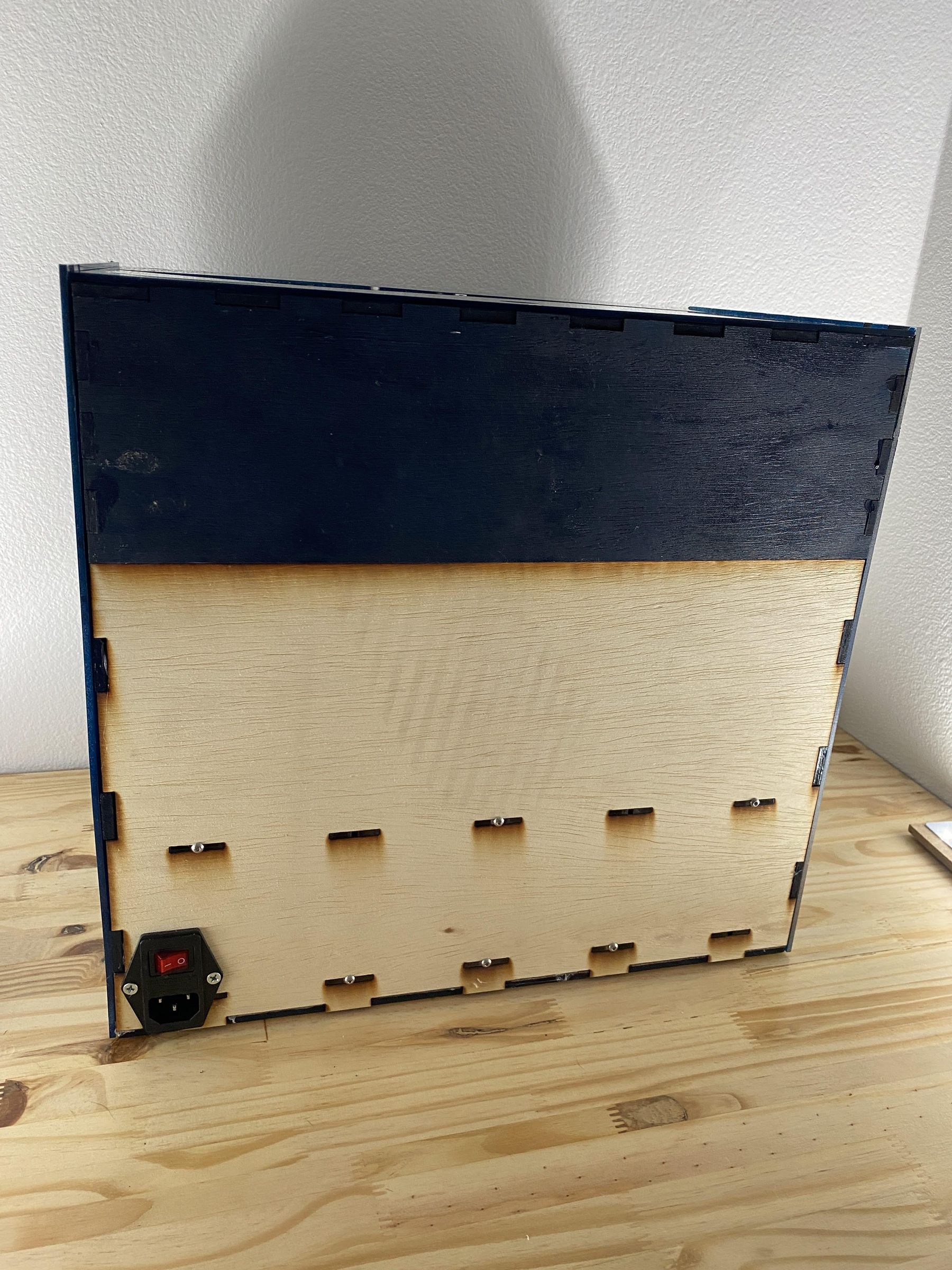 BarBuddy - DIY Raspberry Pi Cocktail Maker : 10 Steps (with Pictures ...
