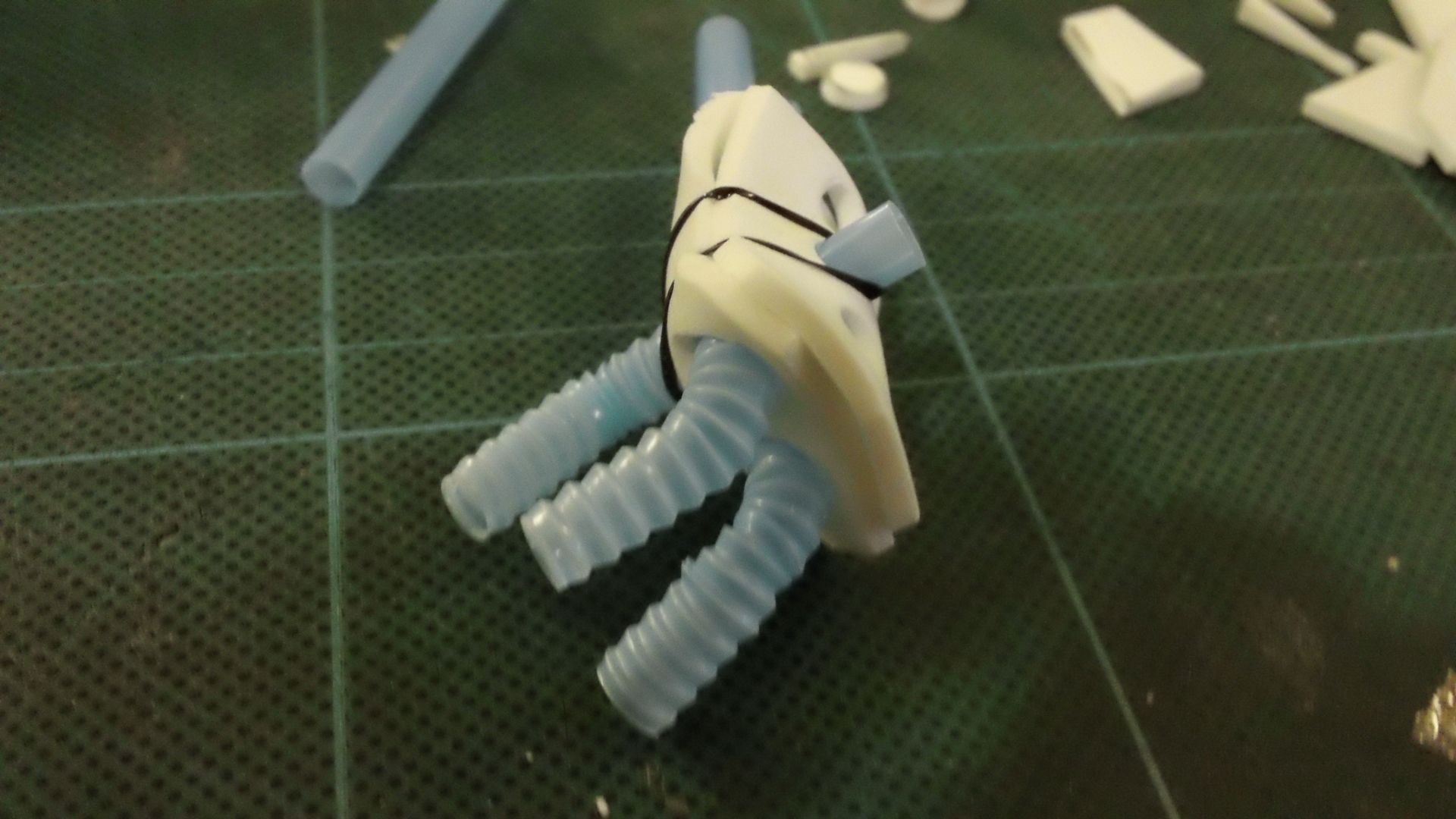 Strawbots: How to Design a Strawbot : 5 Steps (with Pictures ...