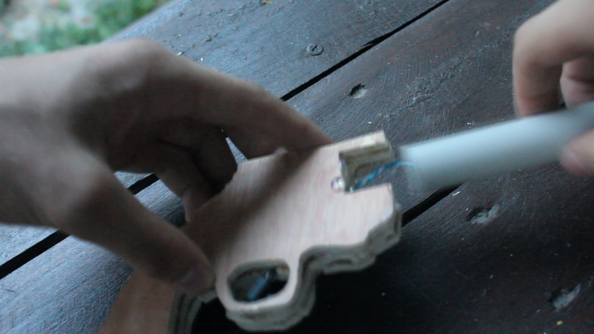 Cowboy Toy - Arduino Laser Target : 8 Steps (with Pictures) - Instructables