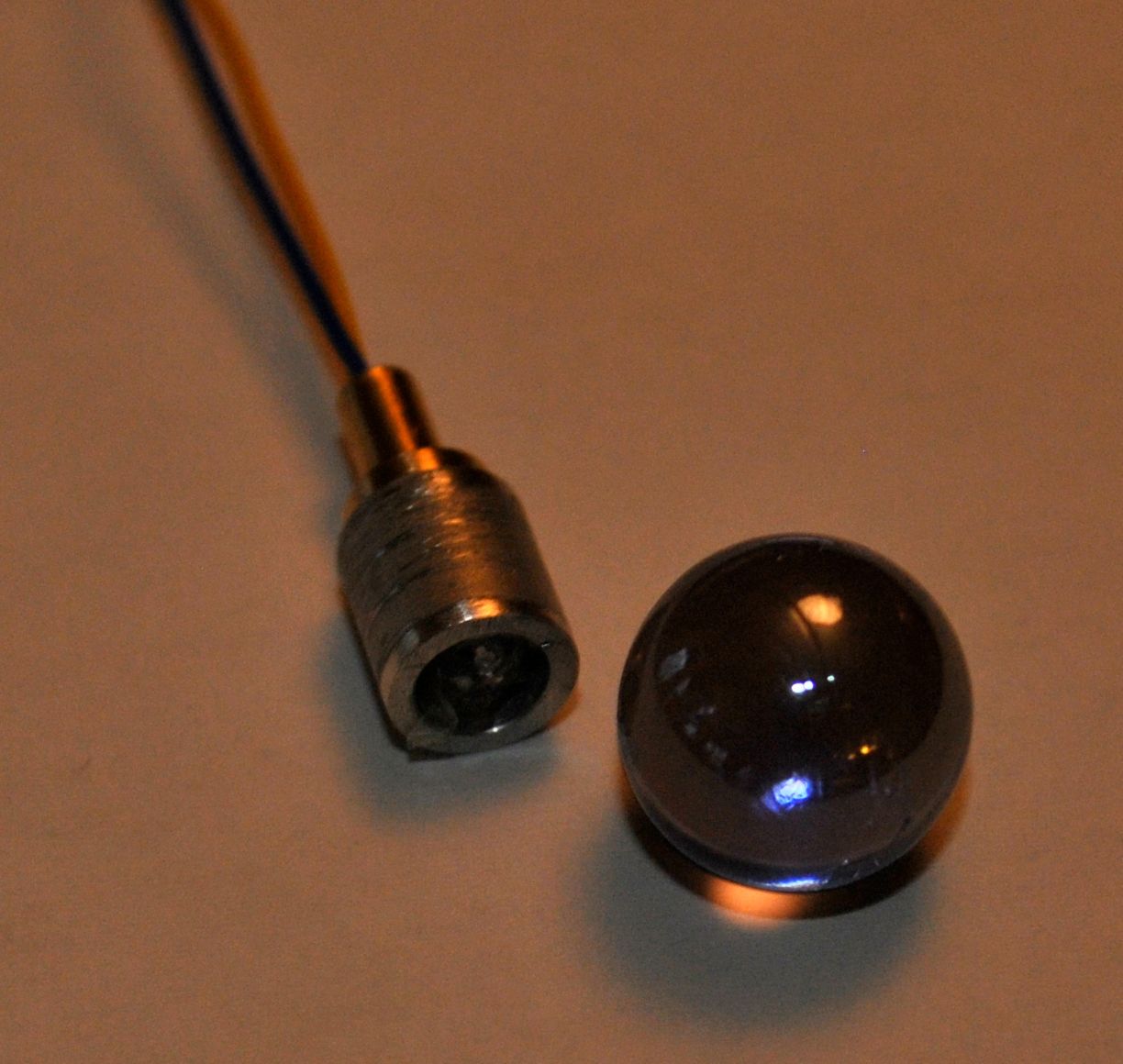 Working Sonic Screwdriver : 10 Steps (with Pictures) - Instructables
