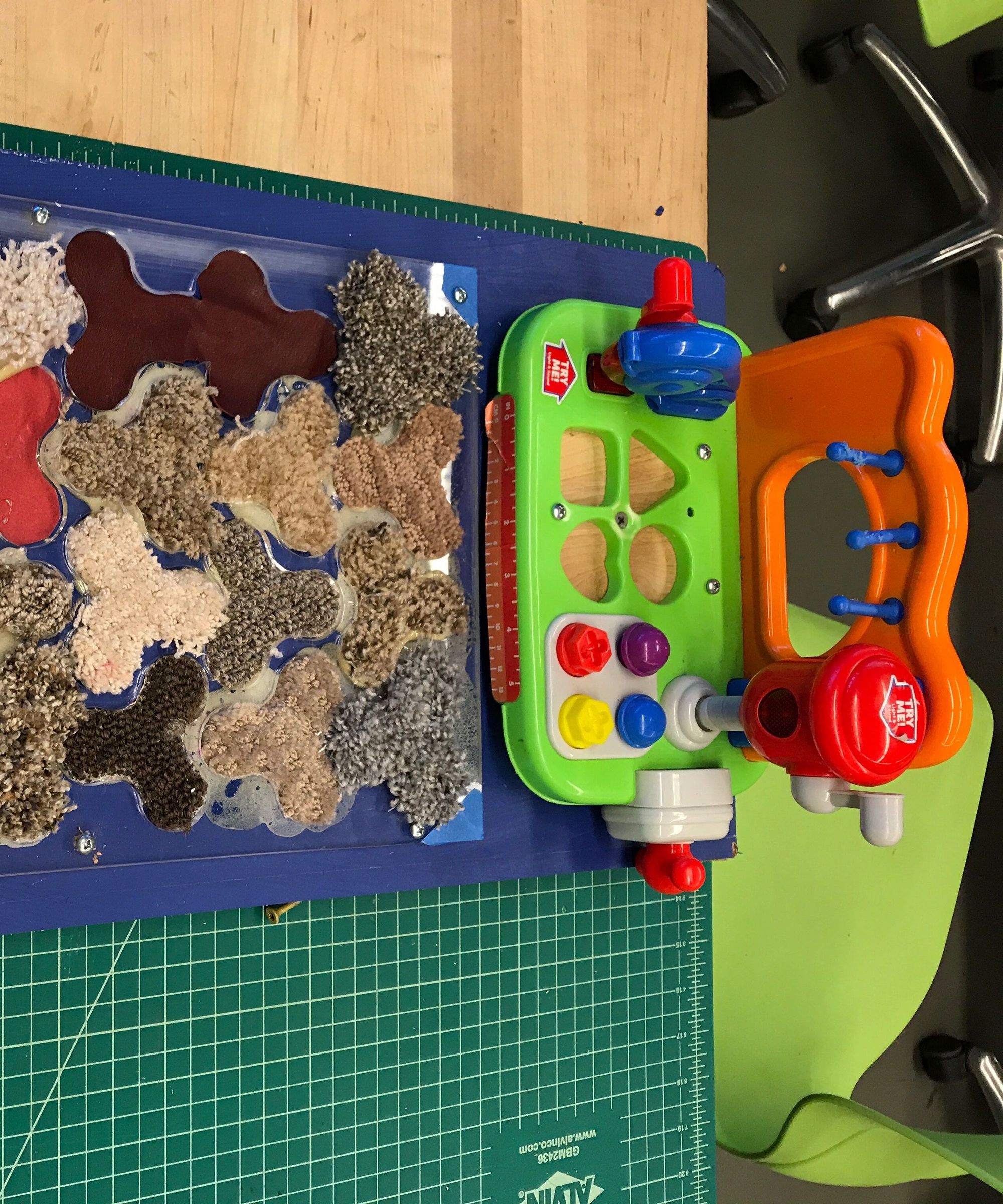 Free Carpets : 3 Steps (with Pictures) - Instructables