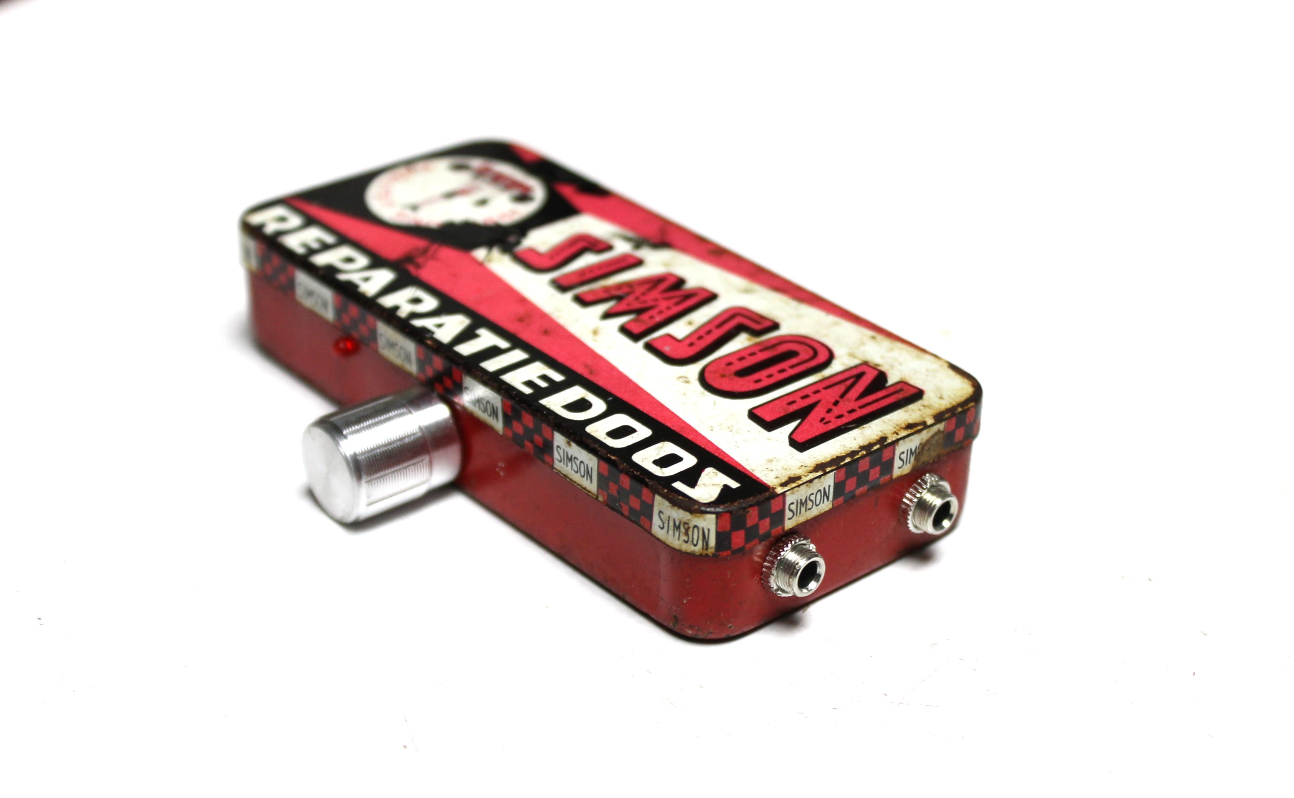 Make a Headphone Amp V2 : 10 Steps (with Pictures) - Instructables