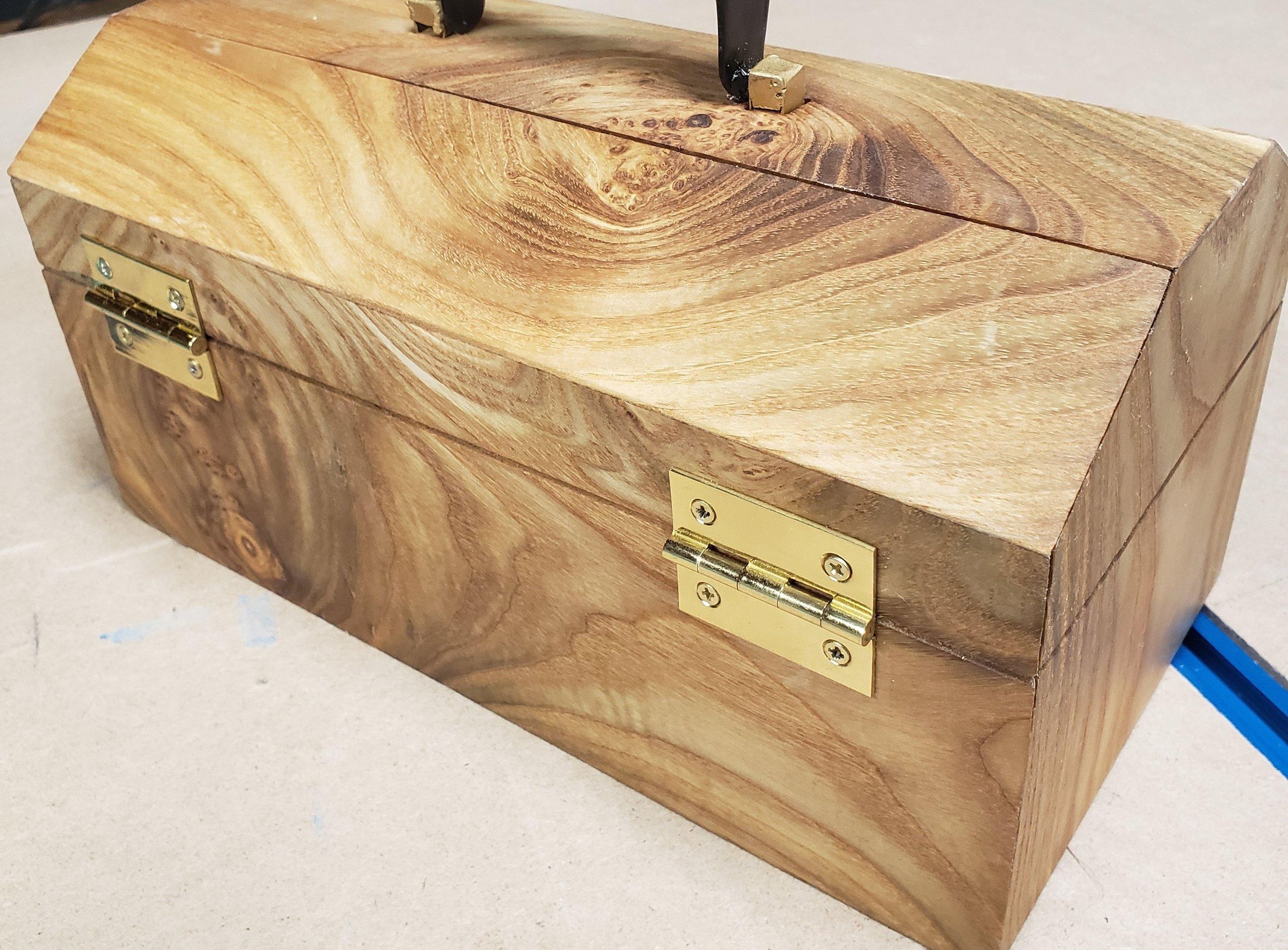 Maker's Magic Toolbox : 10 Steps (with Pictures) - Instructables