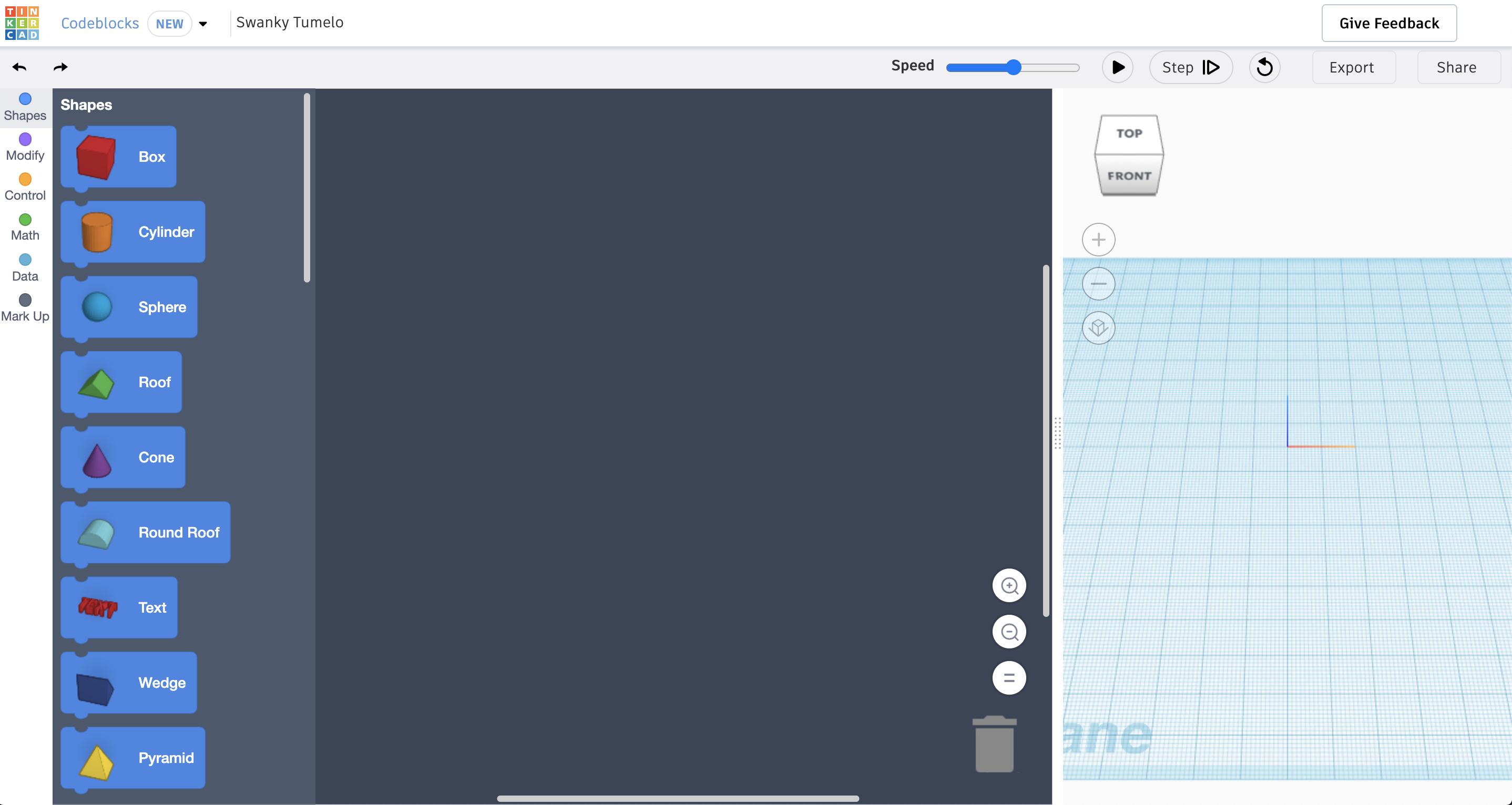 Code a Traffic Light in Tinkercad Codeblocks & Circuits : 10 Steps ...